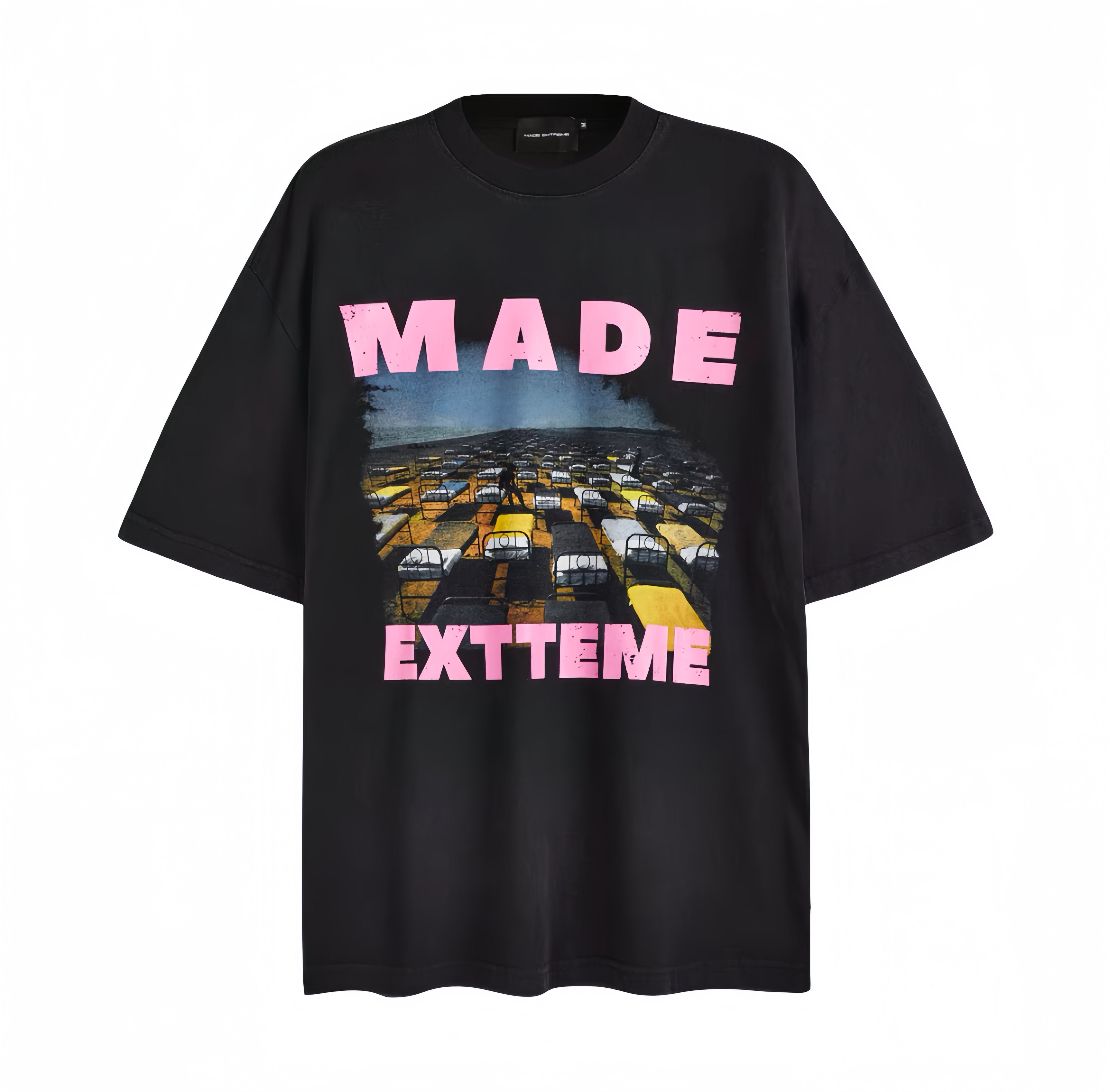 TSHIRTS – Made Extreme