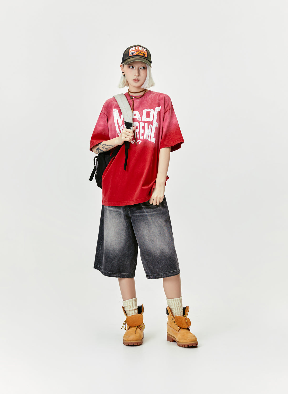 TSHIRTS – Made Extreme