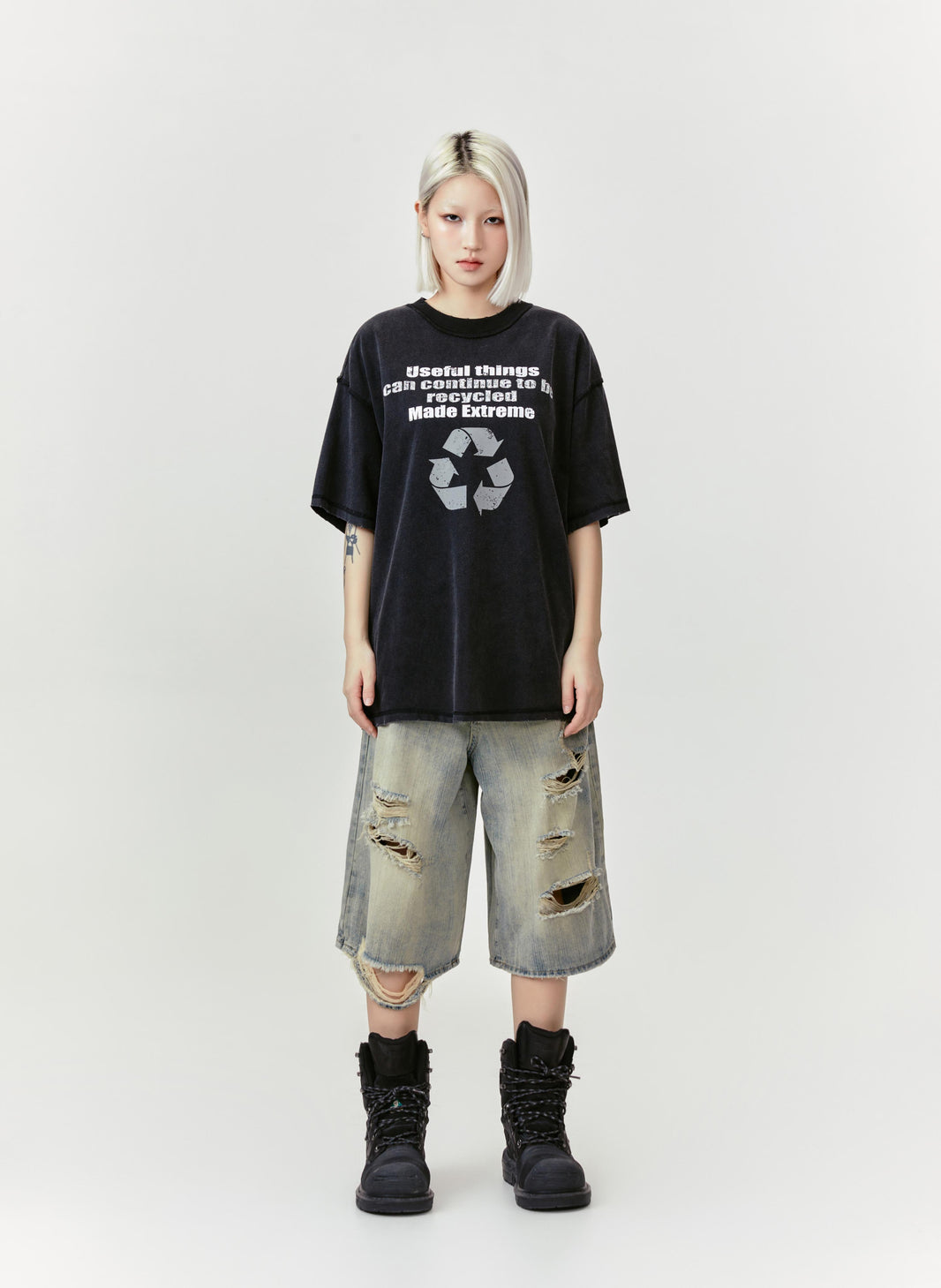 TSHIRTS – Made Extreme