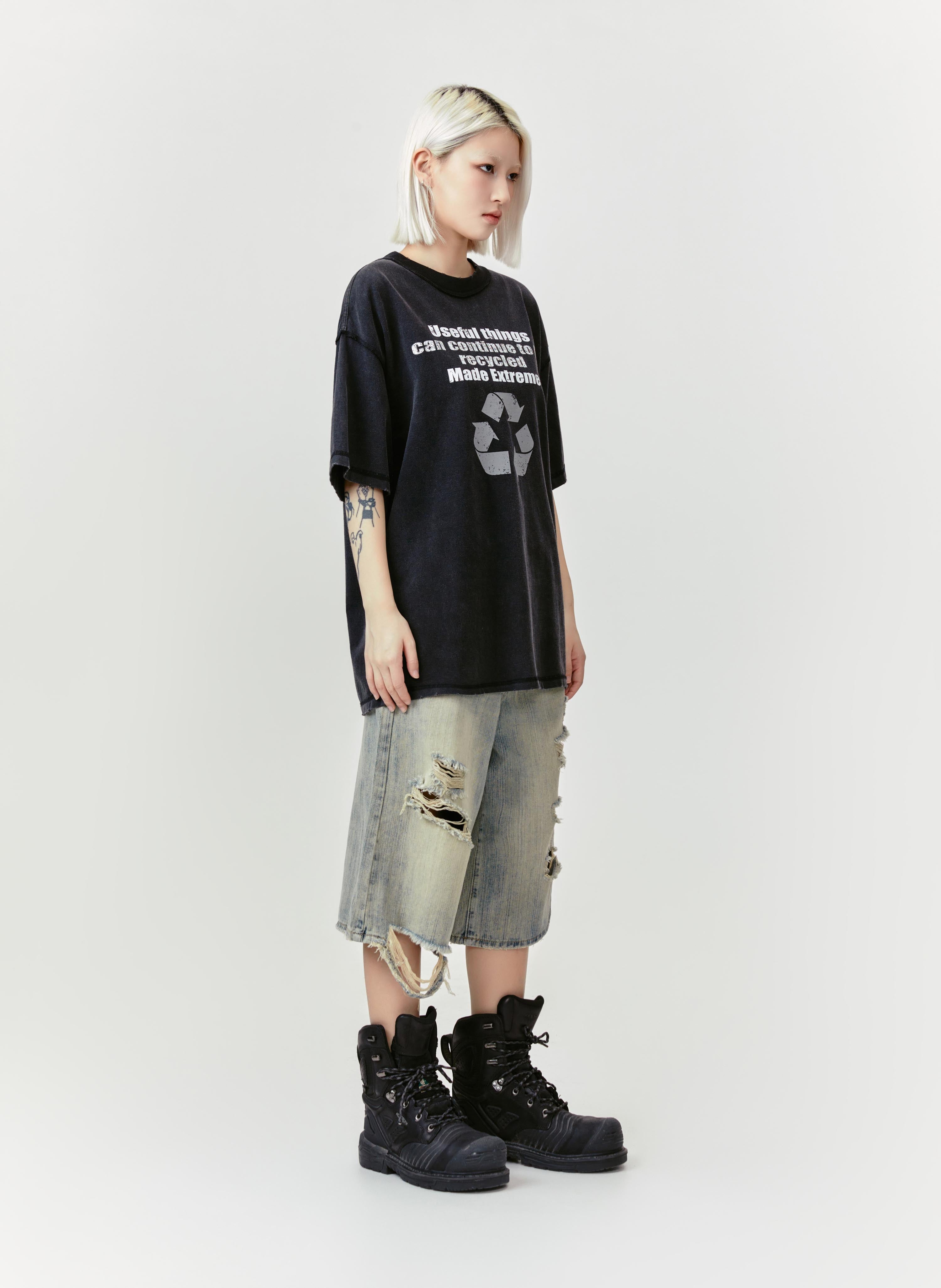 TSHIRTS – Made Extreme