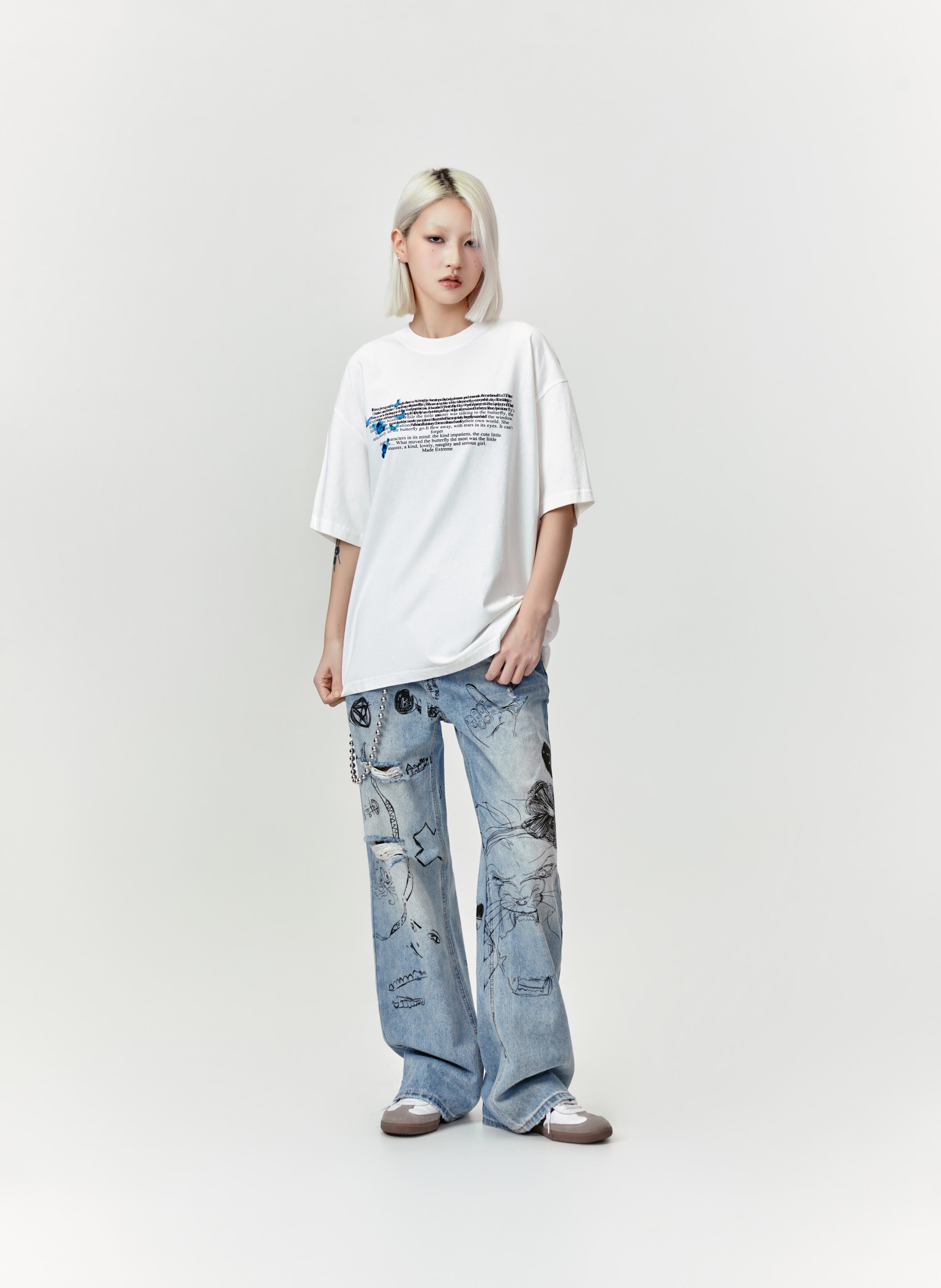 TSHIRTS – Made Extreme