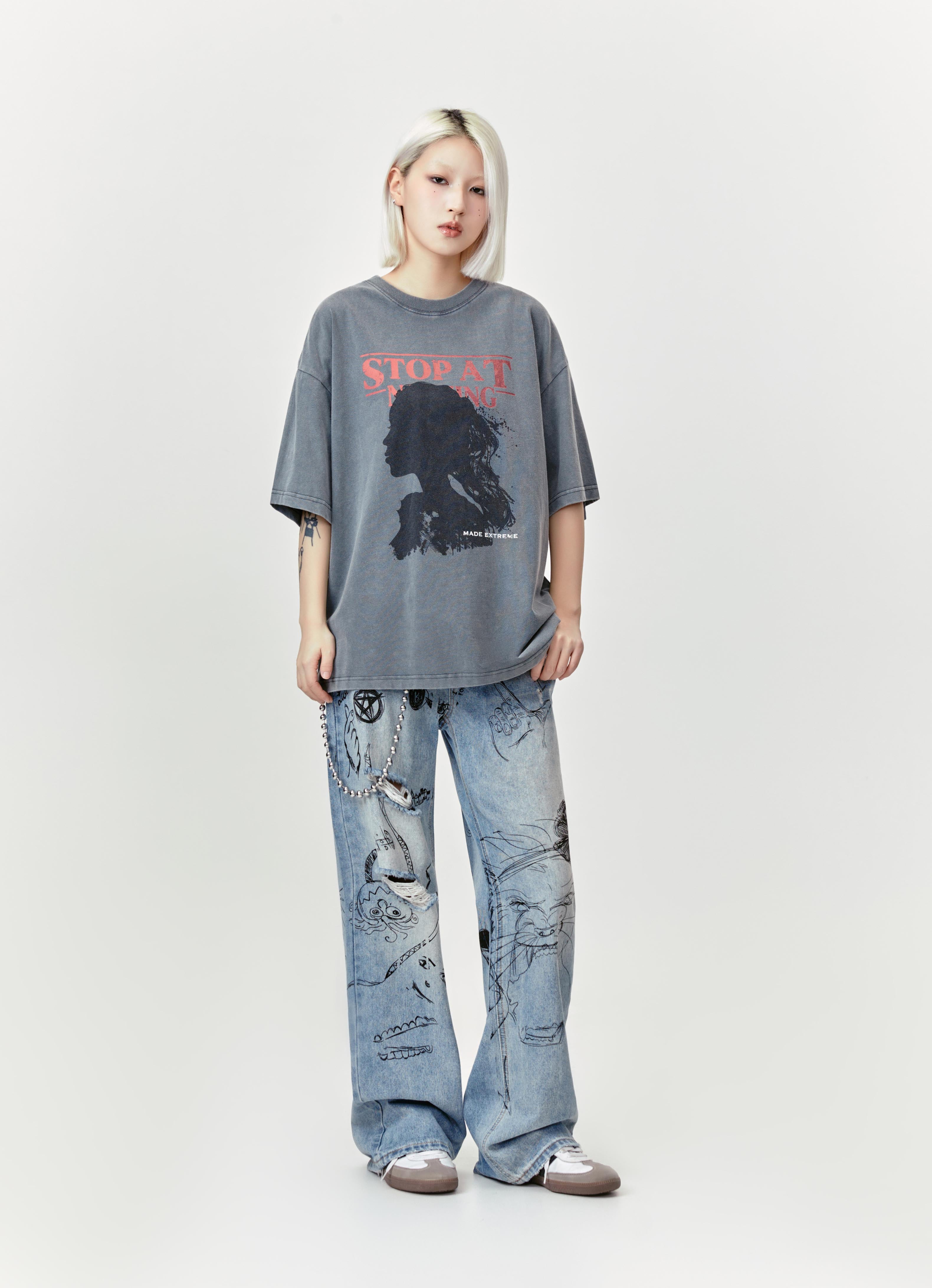 TSHIRTS – Made Extreme