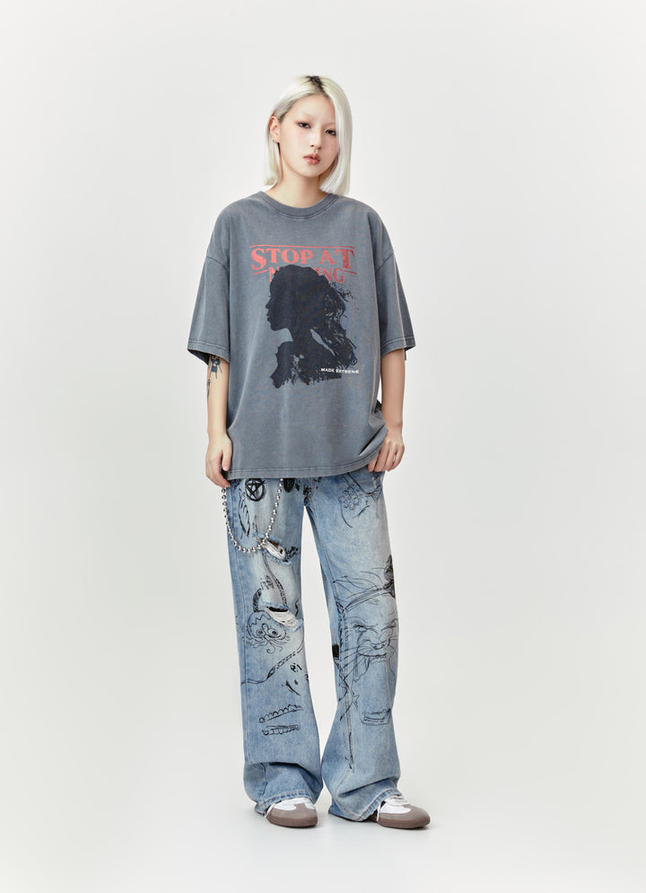 TSHIRTS – Made Extreme