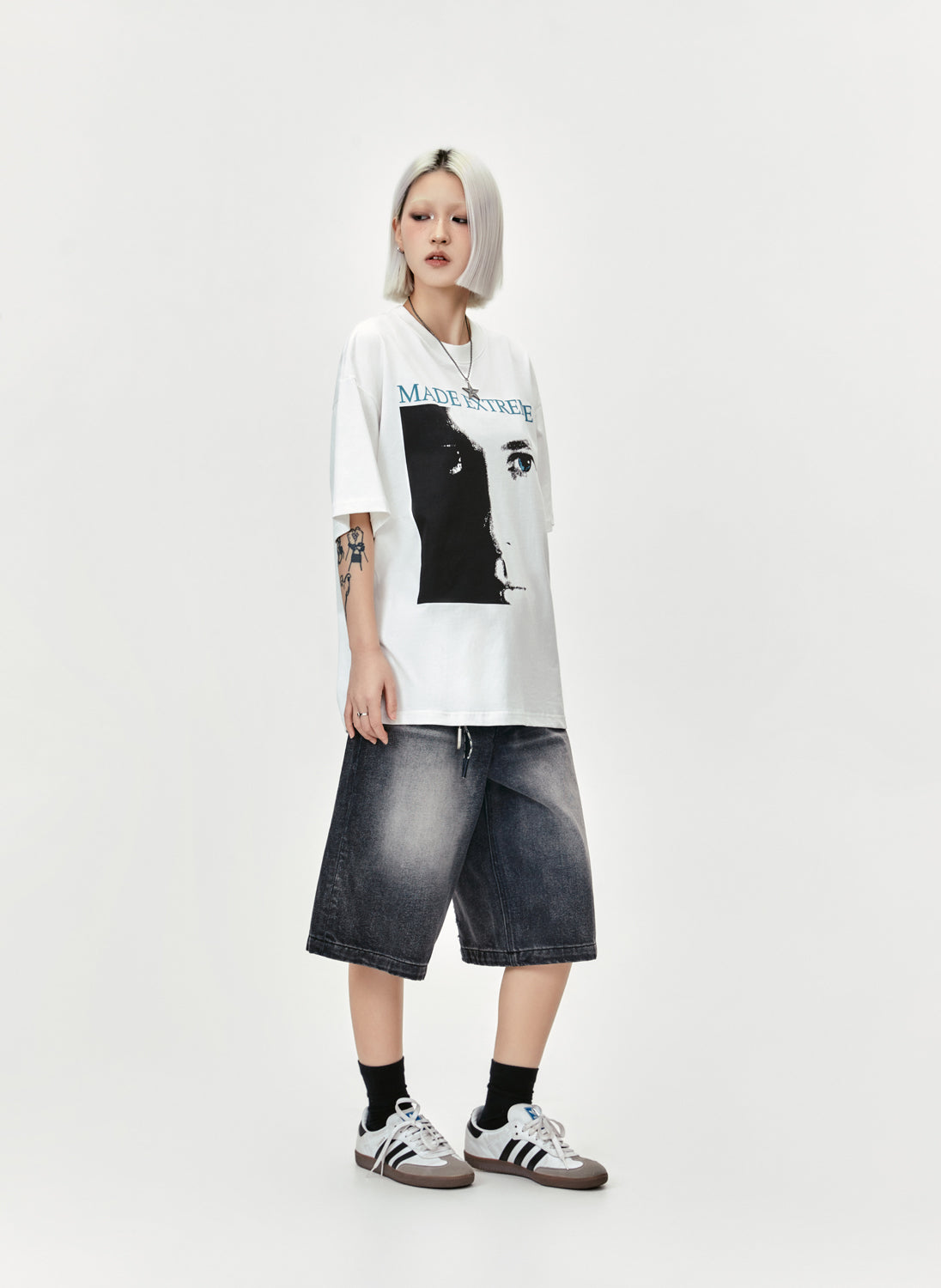 TSHIRTS – Made Extreme