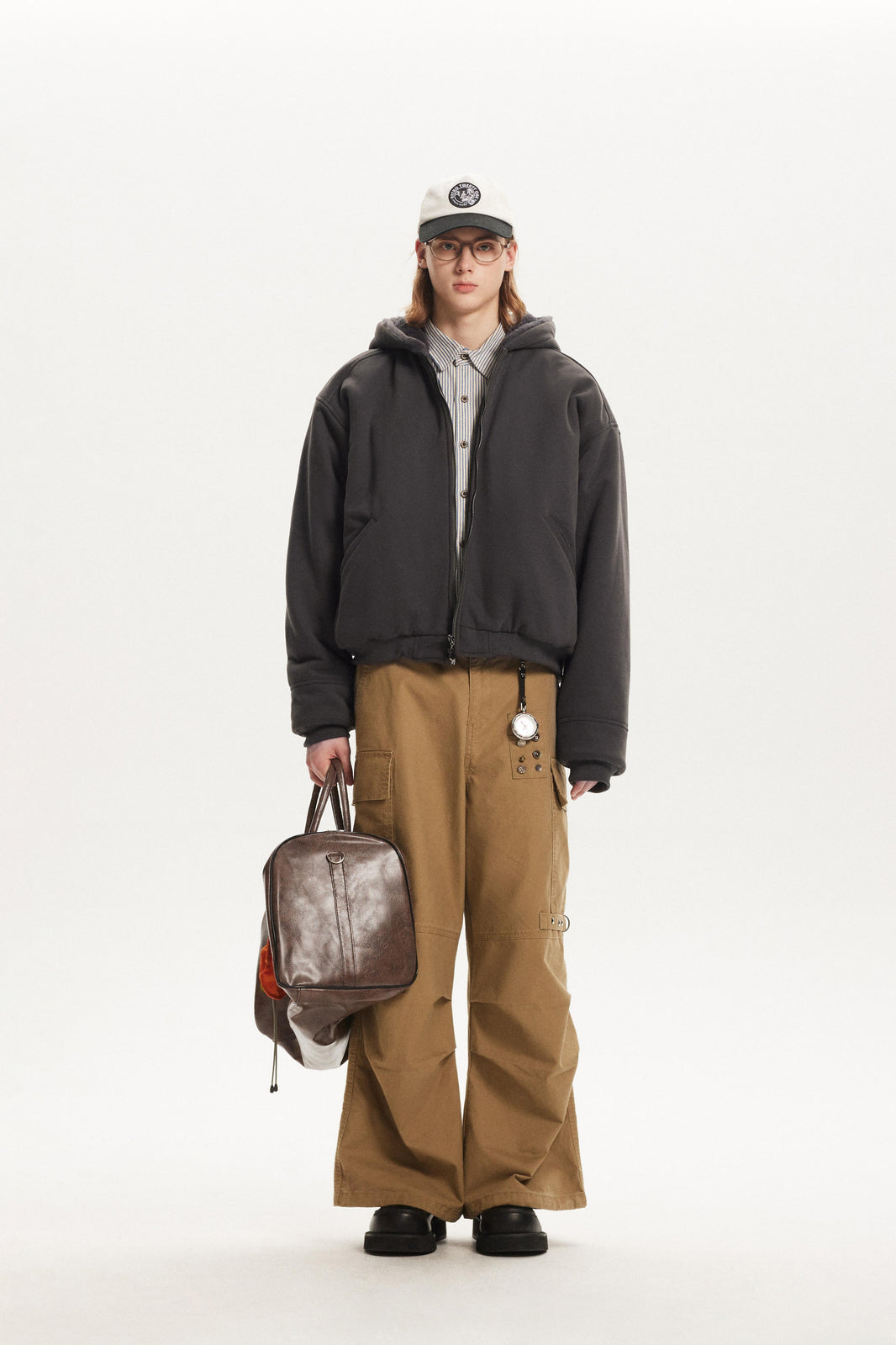 JACKET – Made Extreme