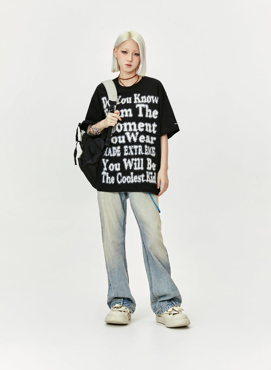 TSHIRTS – Made Extreme