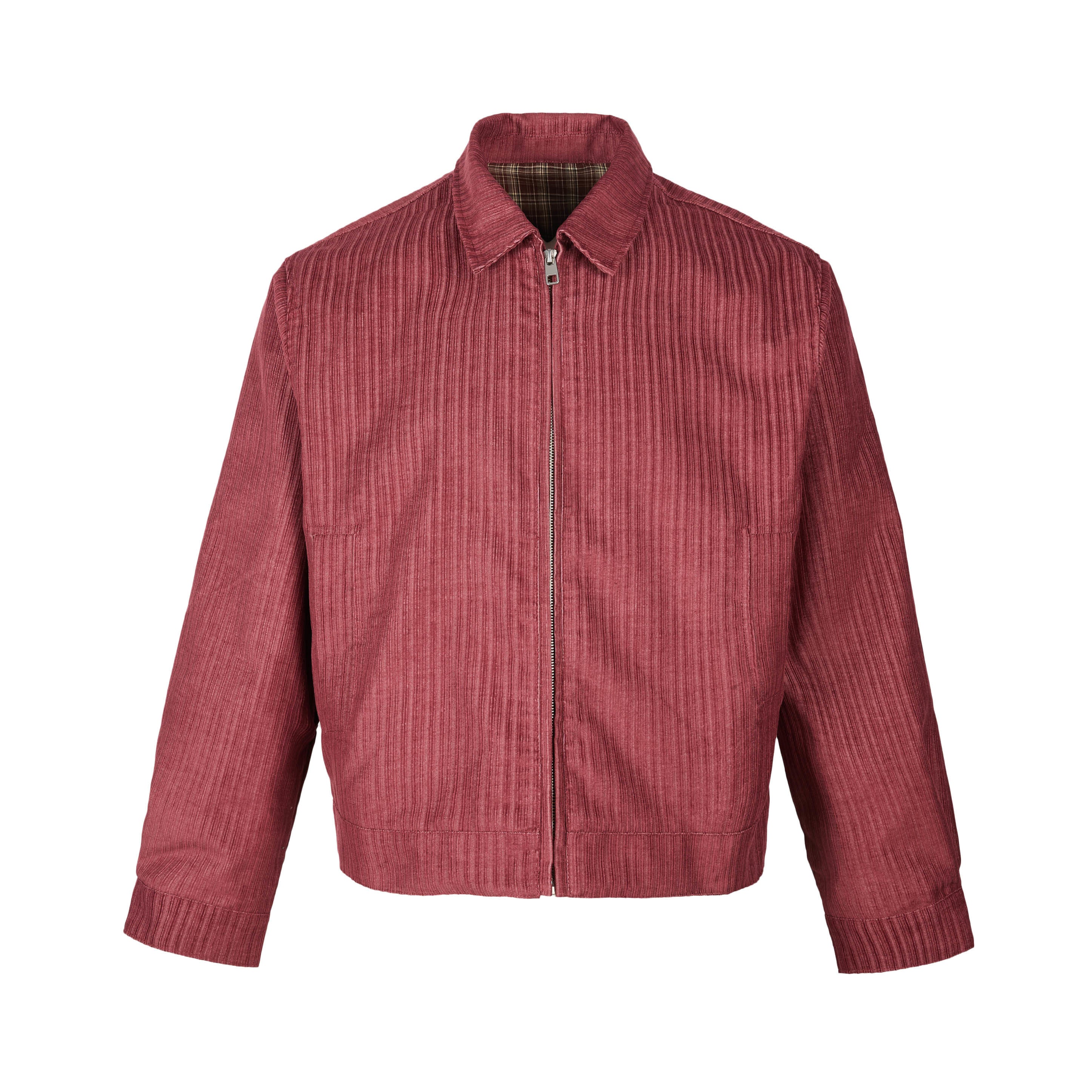 SOUL TEXTURE JACKET – Made Extreme