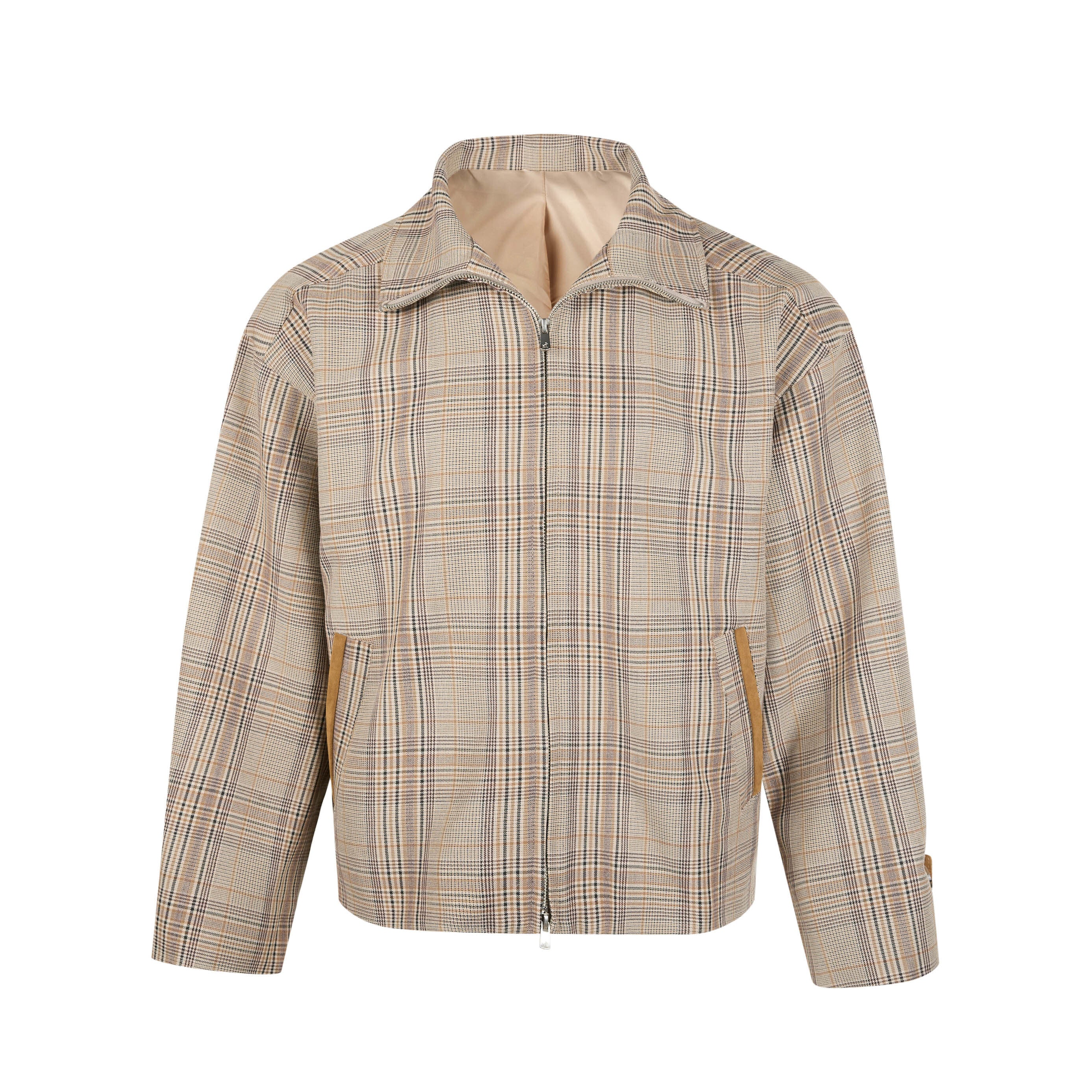PATTERNED MIND JACKET – Made Extreme