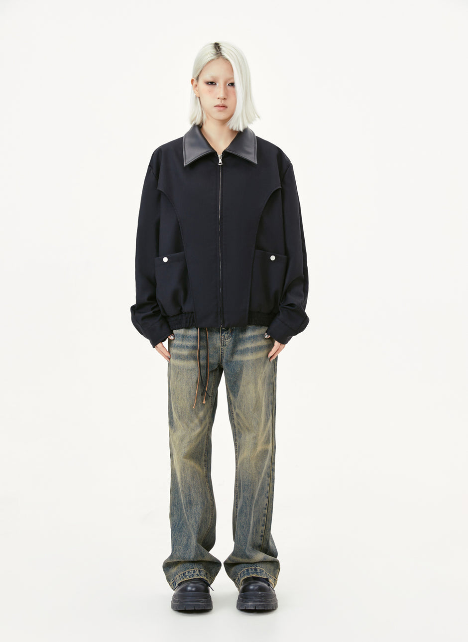 JACKET – Made Extreme