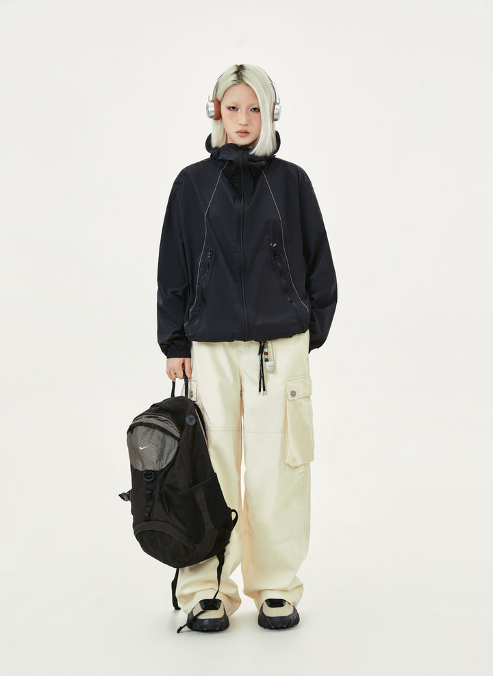 JACKET – Made Extreme