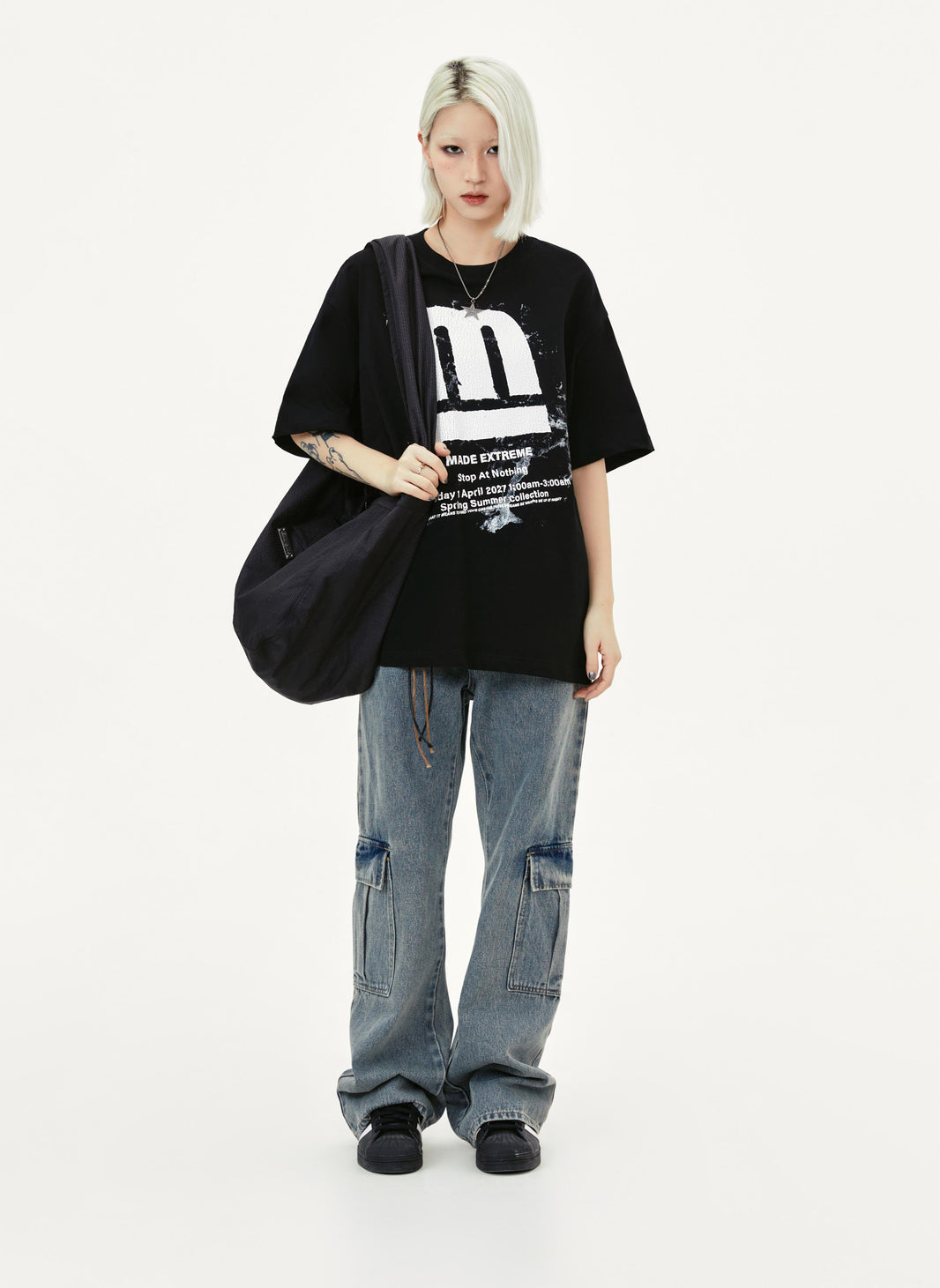 TSHIRTS – Made Extreme