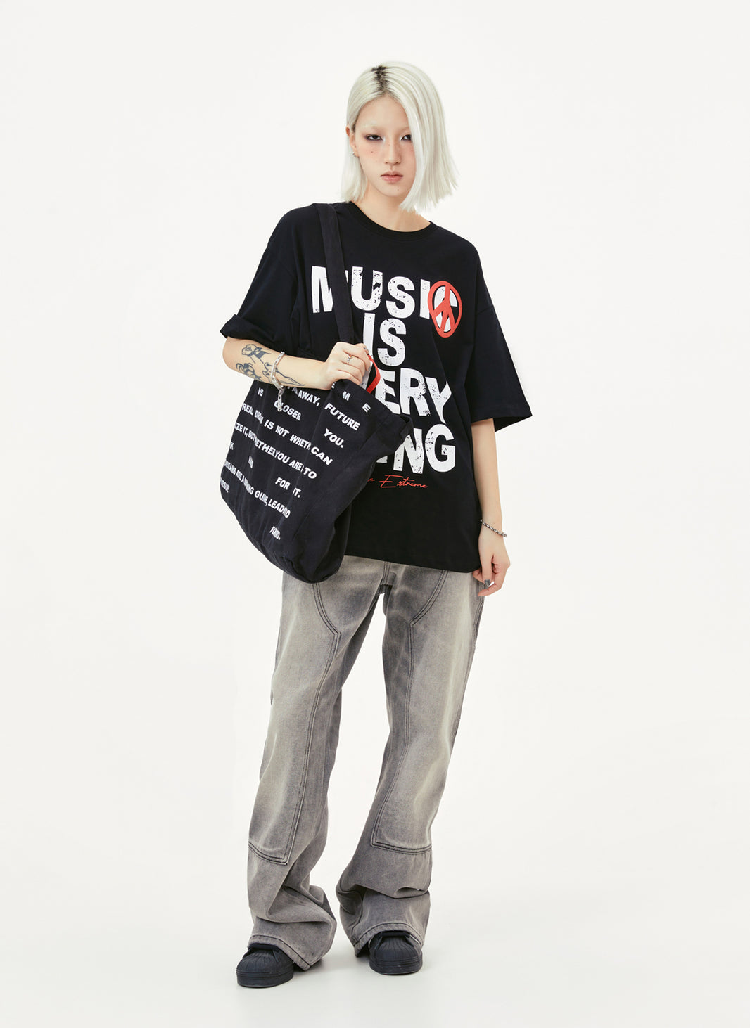 TSHIRTS – Made Extreme