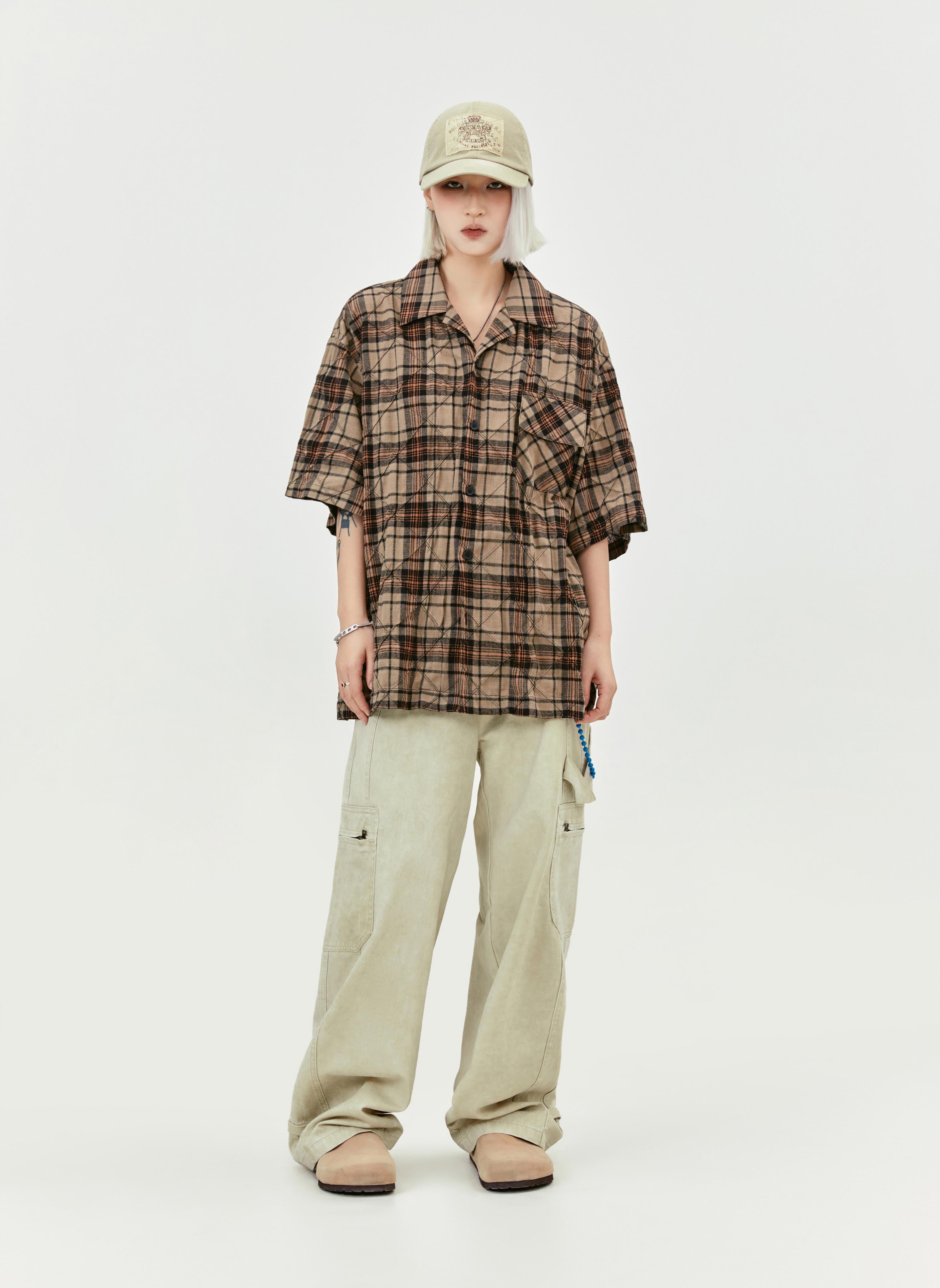 GHOST SHIRT – Made Extreme