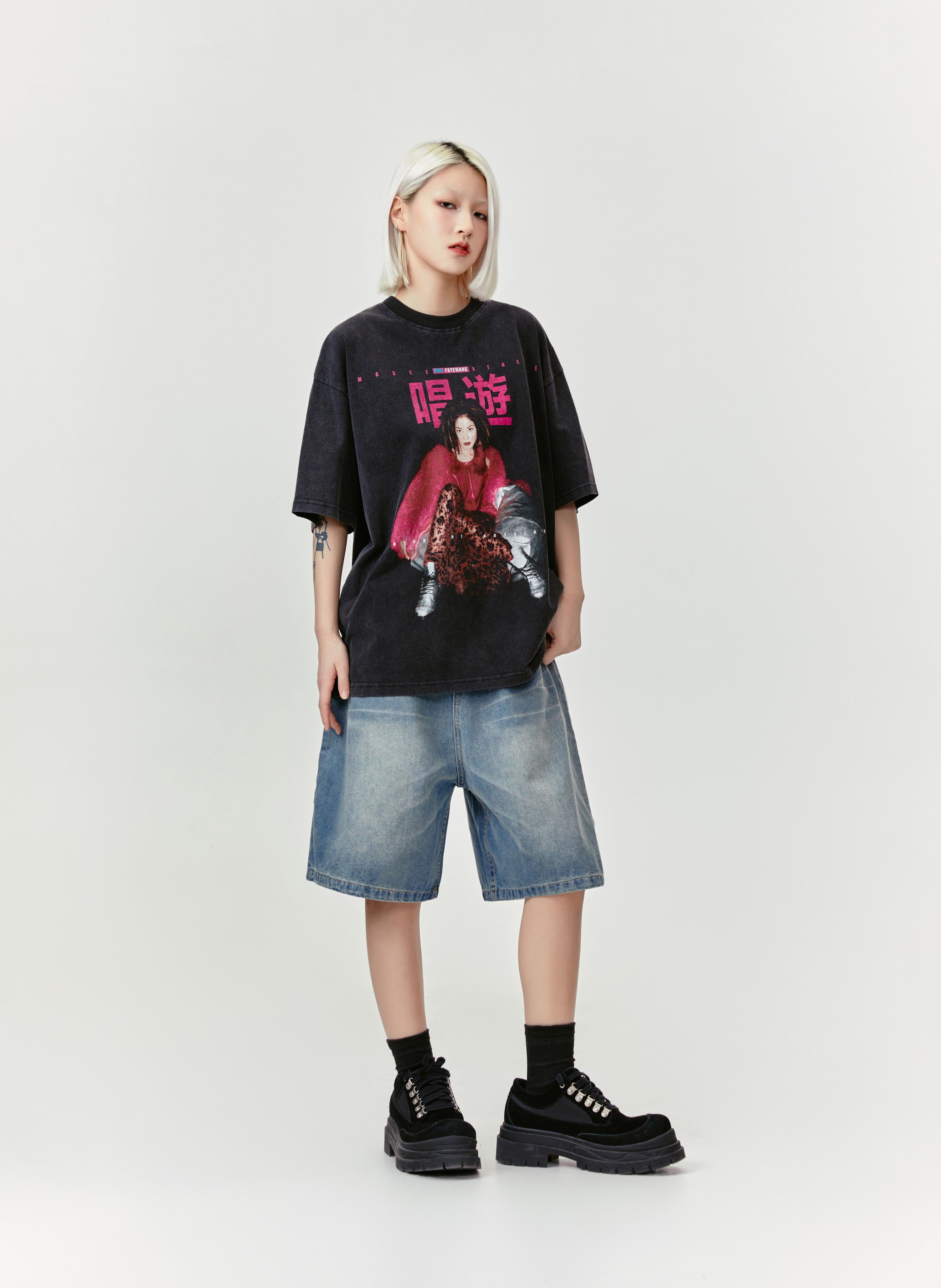 TSHIRTS – Made Extreme