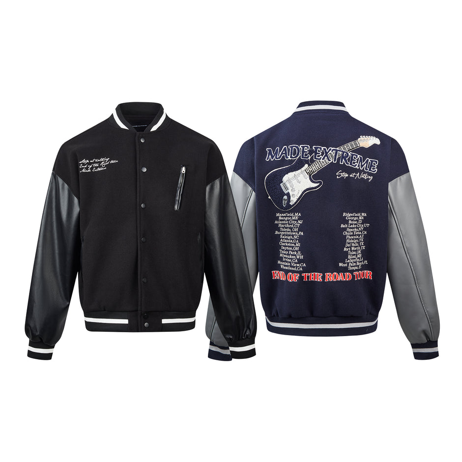 JACKET – Made Extreme