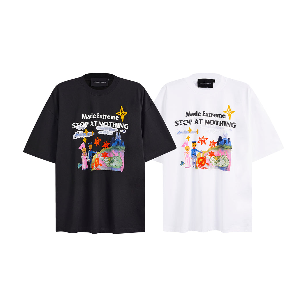 TSHIRTS – Made Extreme