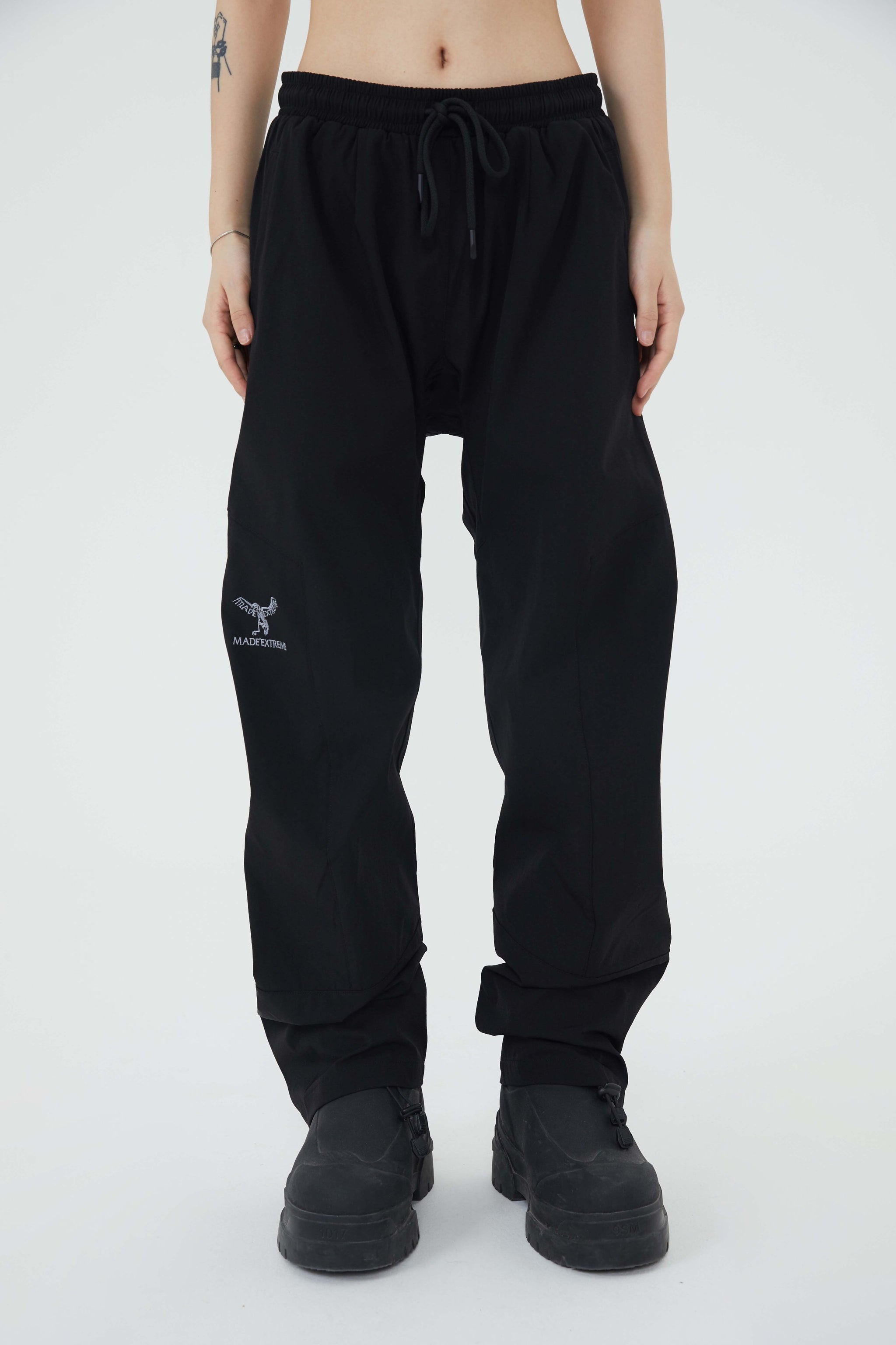 THE PRIMITIVE EAGLE PANTS – Made Extreme