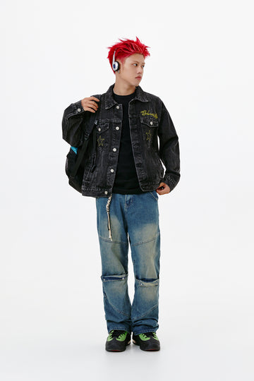 JACKET – Made Extreme