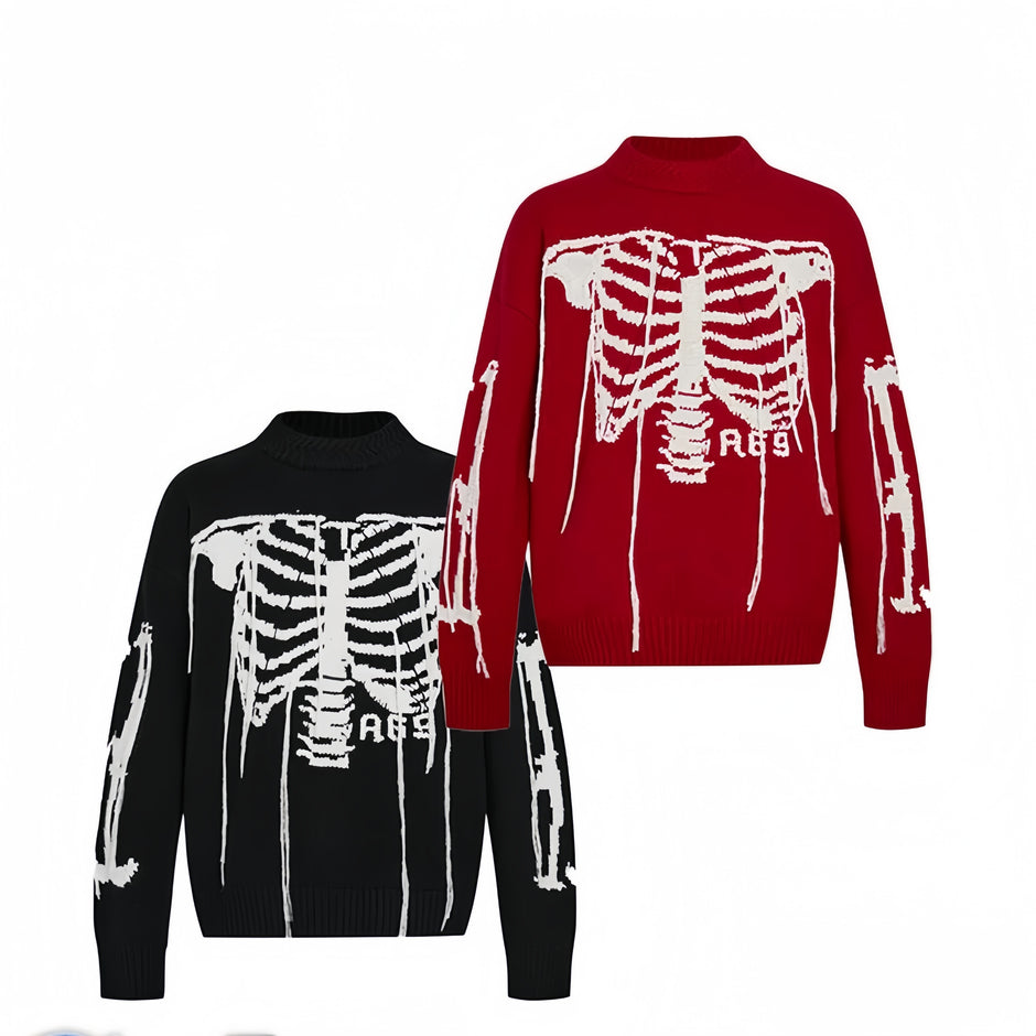 KNITWEAR – Made Extreme