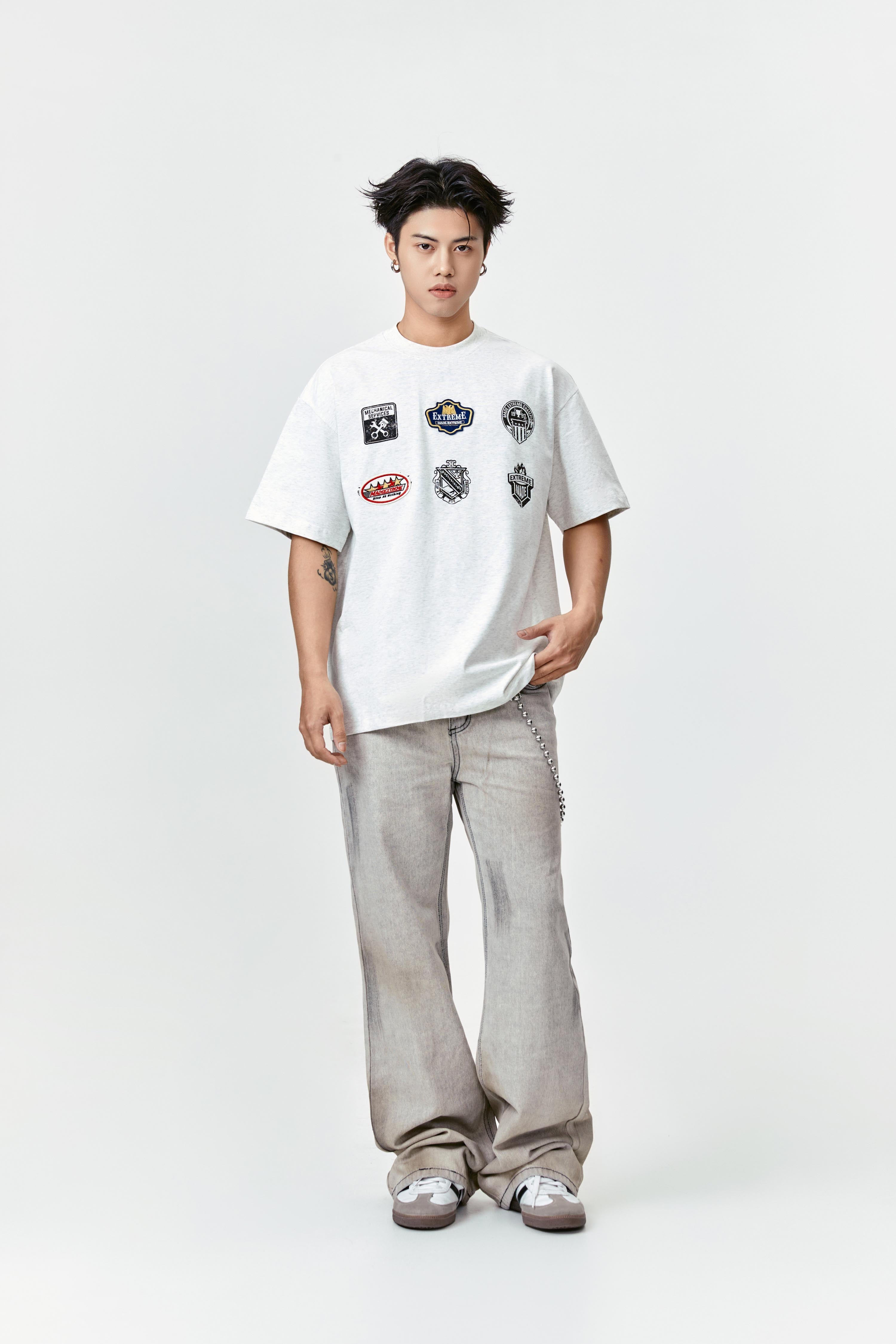 TSHIRTS – Made Extreme