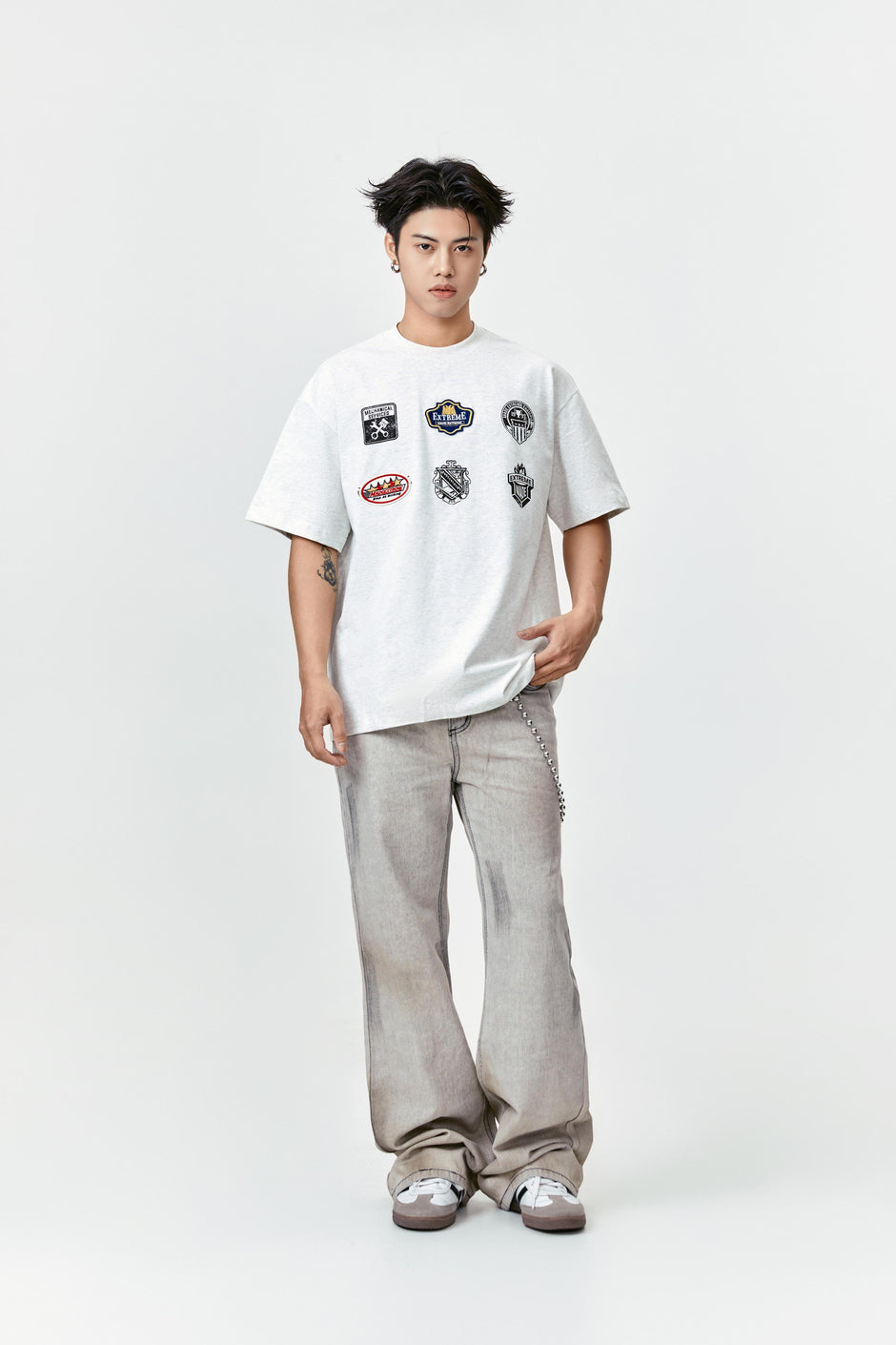 TSHIRTS – Made Extreme