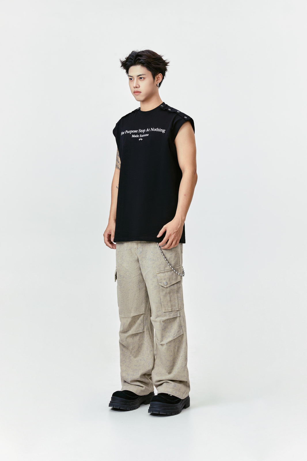 TSHIRTS – Made Extreme