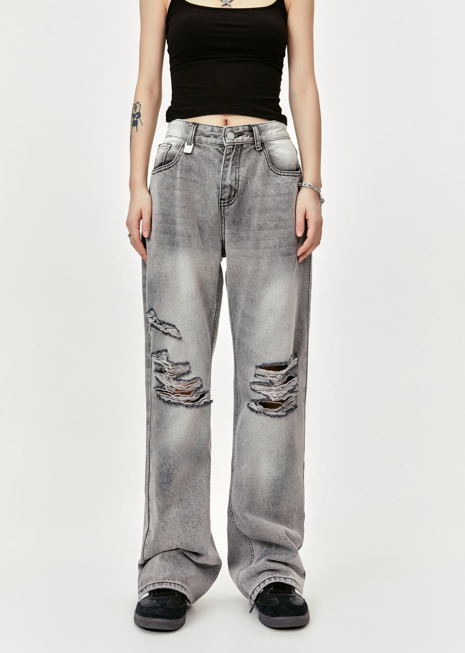 PANTS – Made Extreme