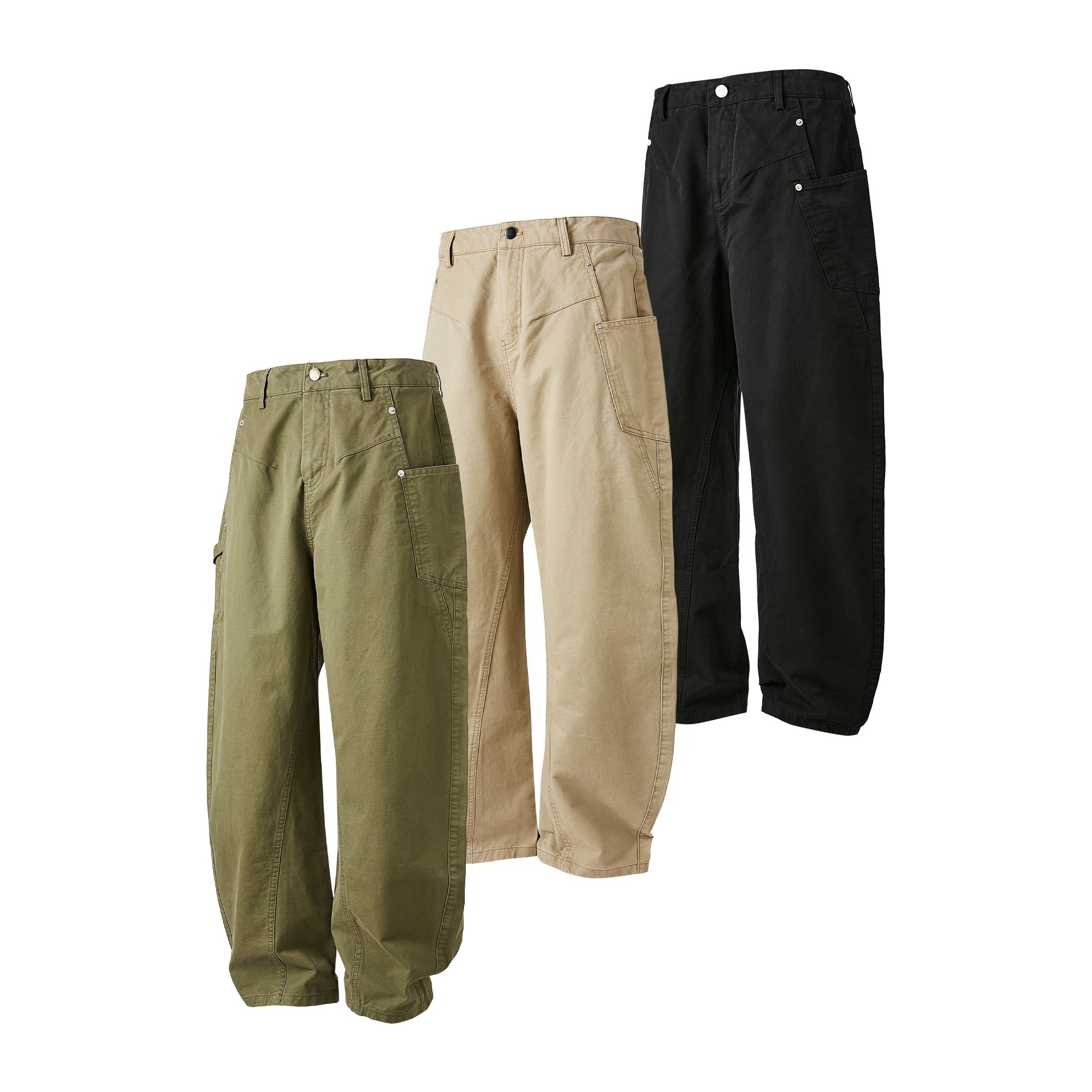 TACTICAL STRIDE PANTS – Made Extreme