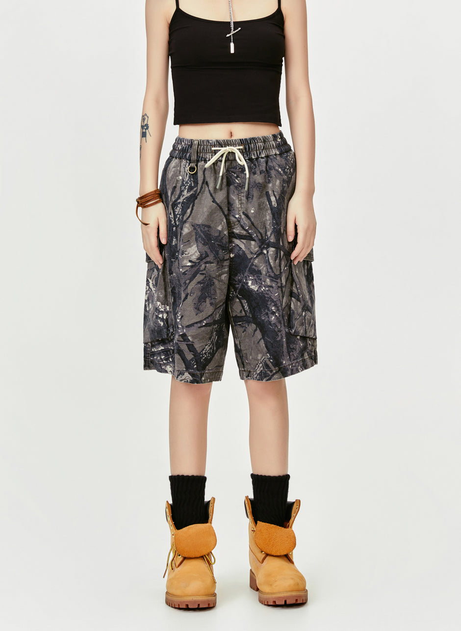 SHORTS & CAPRI PANTS – Made Extreme