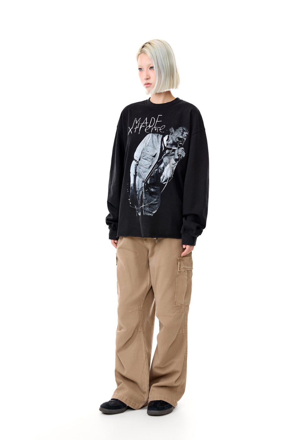 HOODIES and LONG-SLEEVES – Made Extreme
