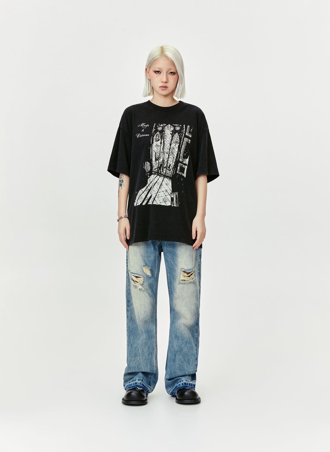 TSHIRTS – Page 2 – Made Extreme
