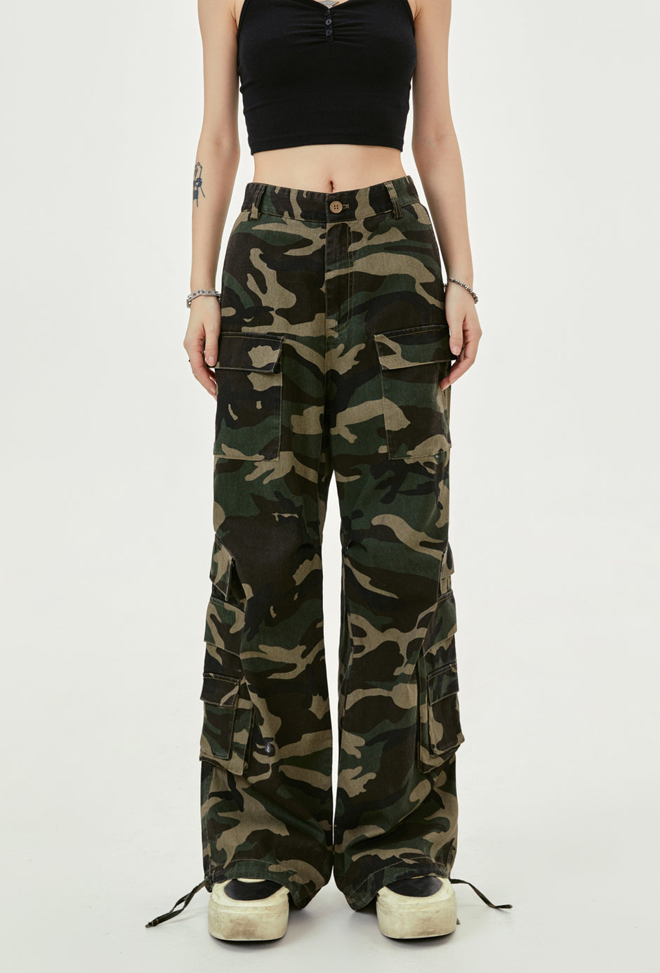 PANTS – Made Extreme