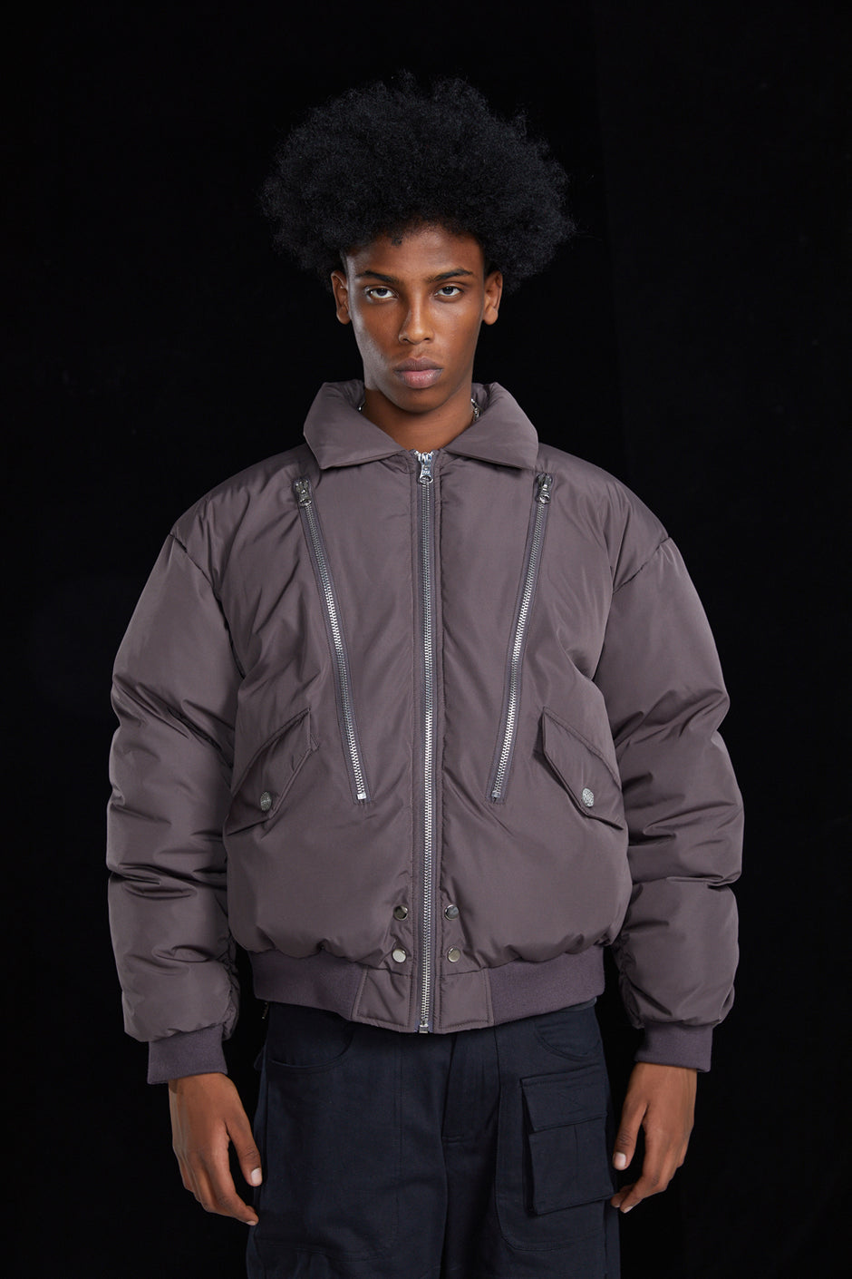 JACKET – Made Extreme