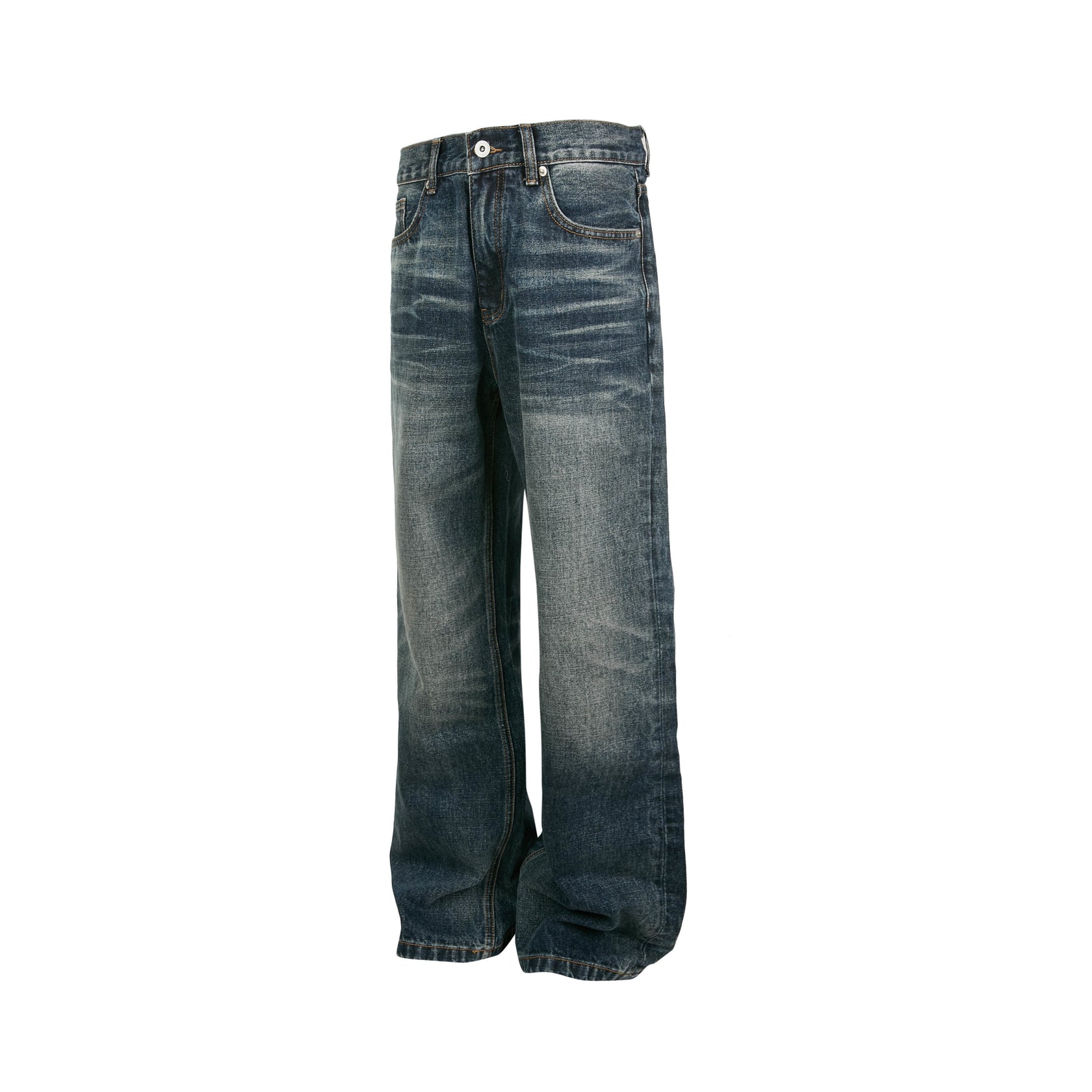 DRIFTED MIND PANTS – Made Extreme
