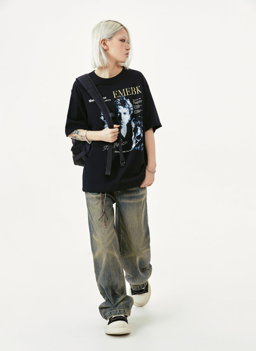 TSHIRTS – Made Extreme