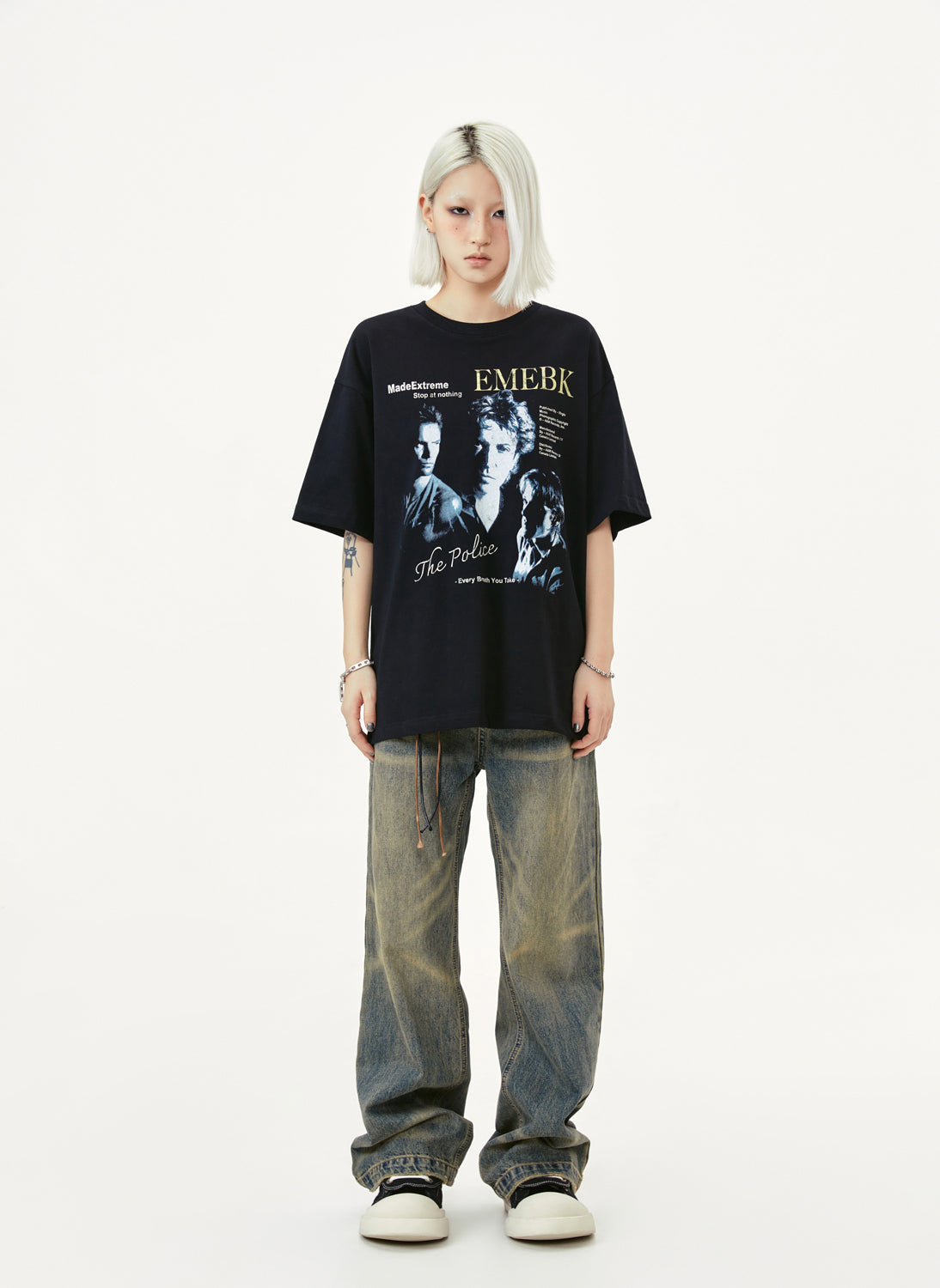 TSHIRTS – Made Extreme