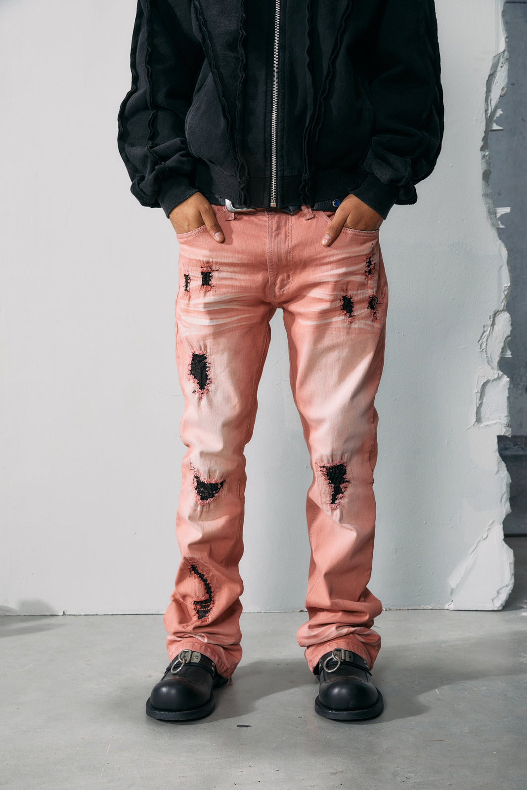 PANTS – Made Extreme