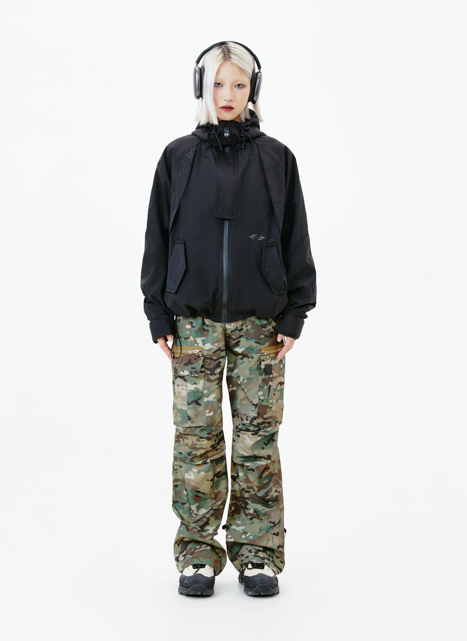 JACKET – Made Extreme