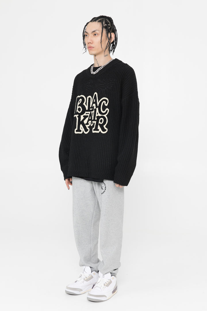 KNITWEAR – Made Extreme