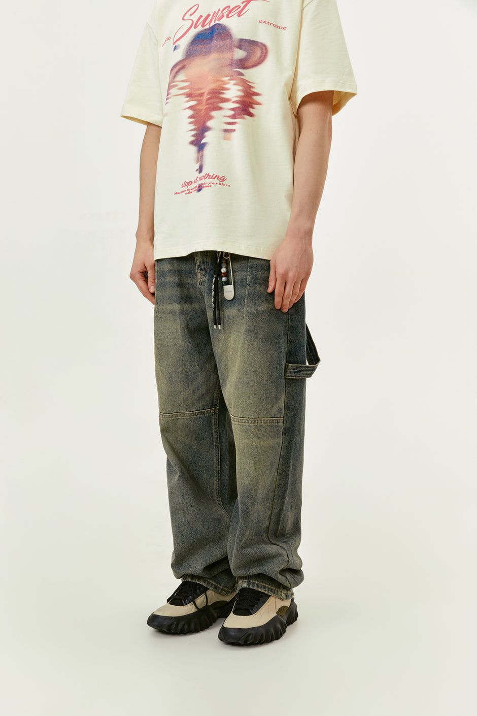 PANTS – Made Extreme