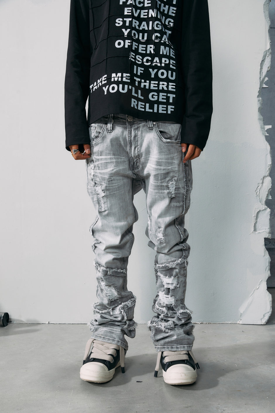 PANTS – Made Extreme