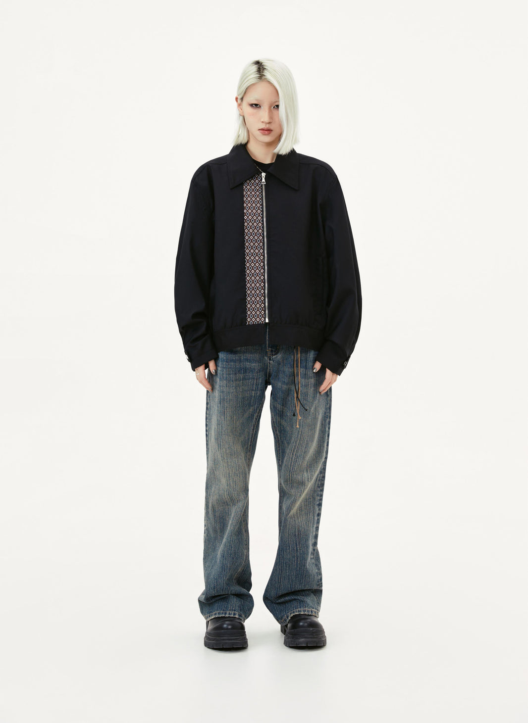 JACKET – Made Extreme