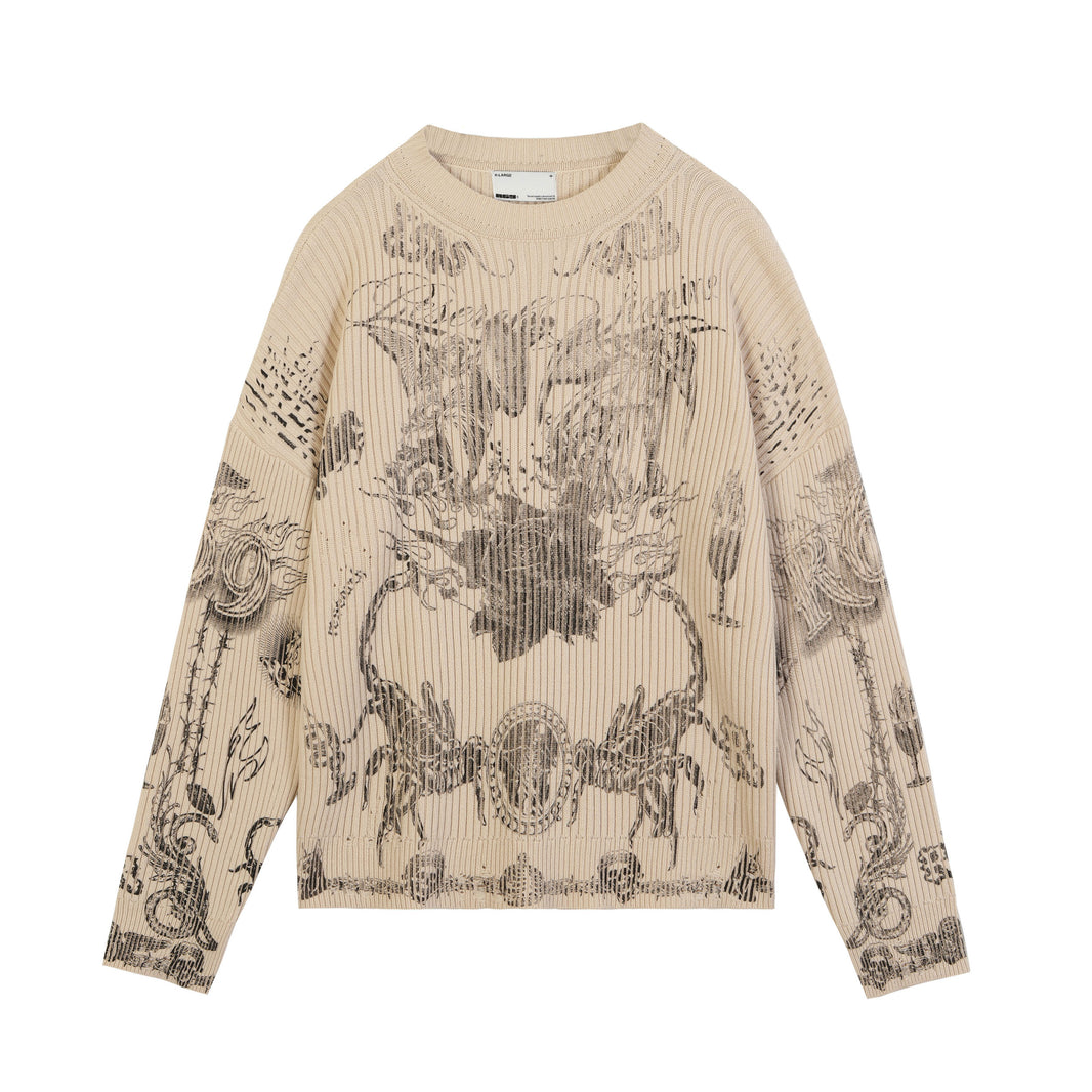 KNITWEAR – Made Extreme