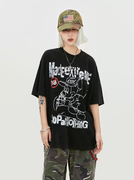 TSHIRTS – Made Extreme