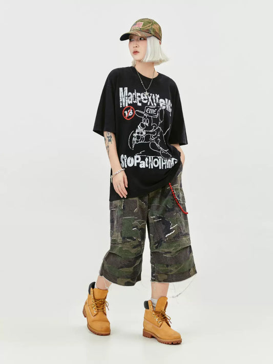 TSHIRTS – Made Extreme
