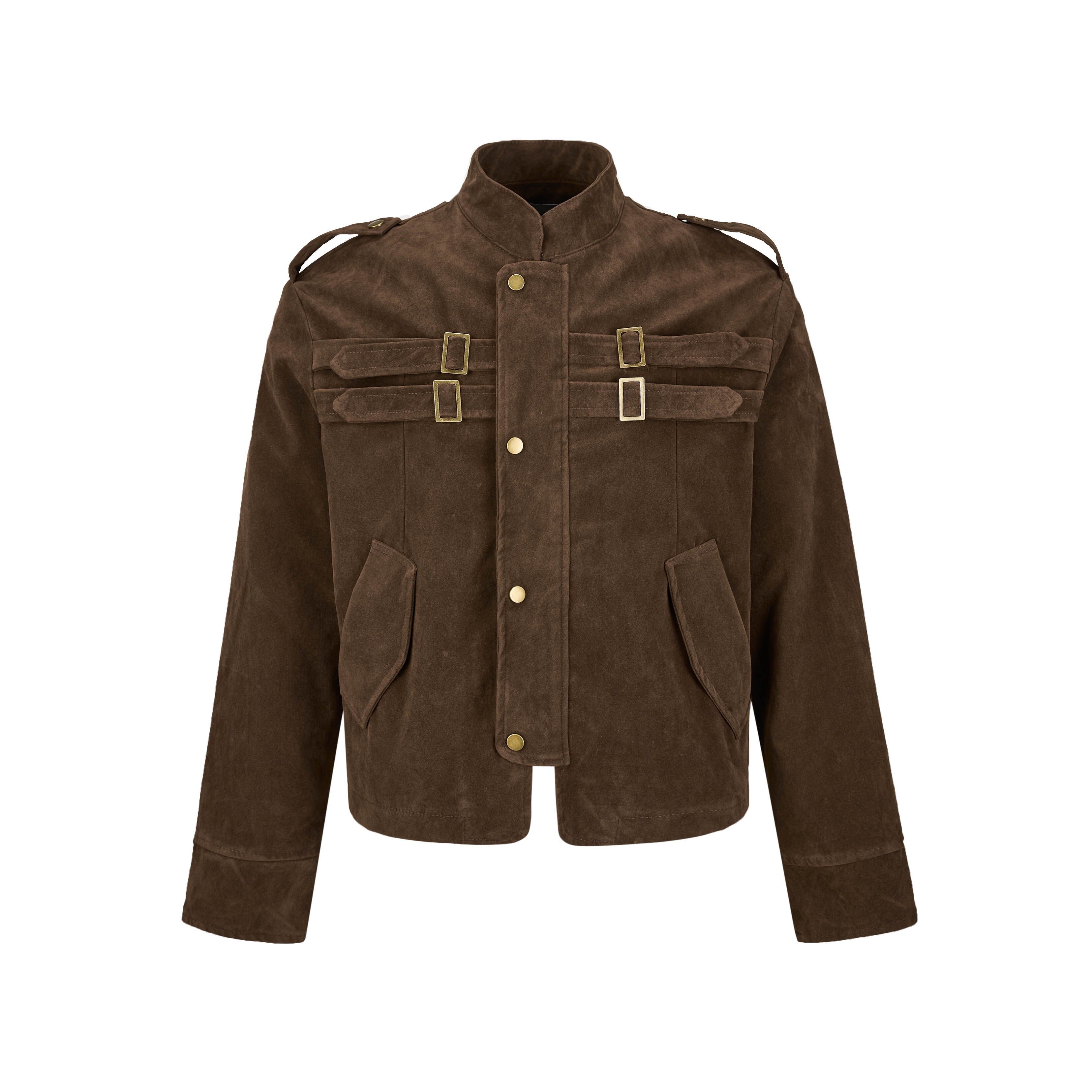 FORCELOCK JACKET – Made Extreme