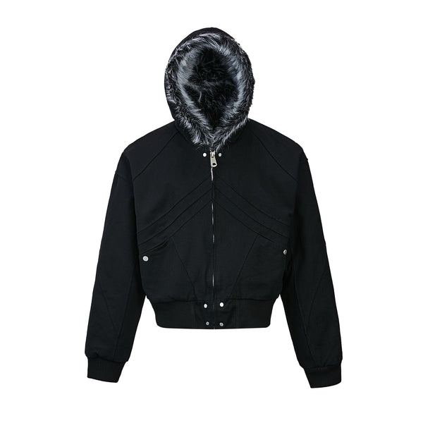 FROSTBOUND SENTINEL JACKET – Made Extreme