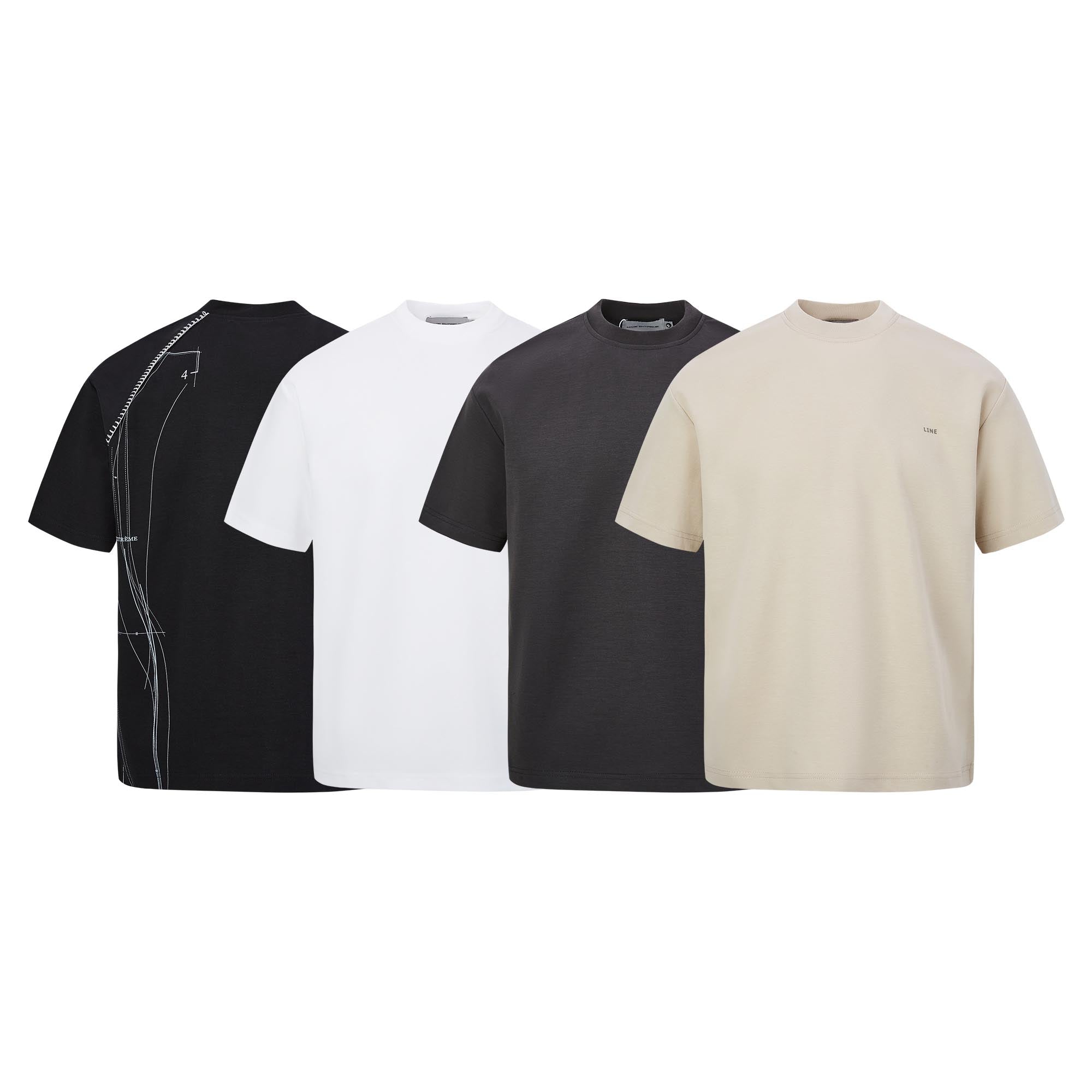 PROTOTYPE T-SHIRT – Made Extreme