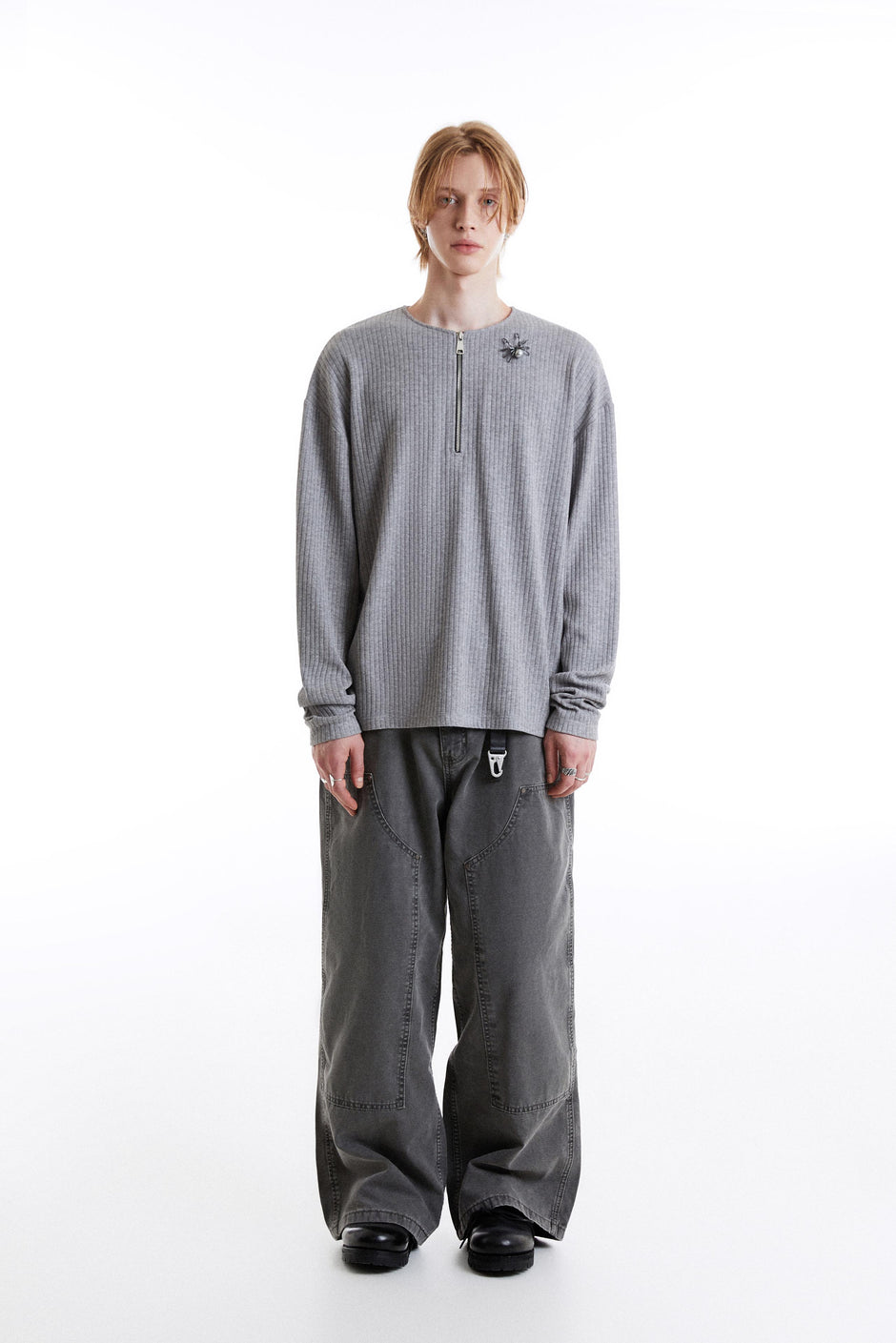 KNITWEAR – Page 2 – Made Extreme