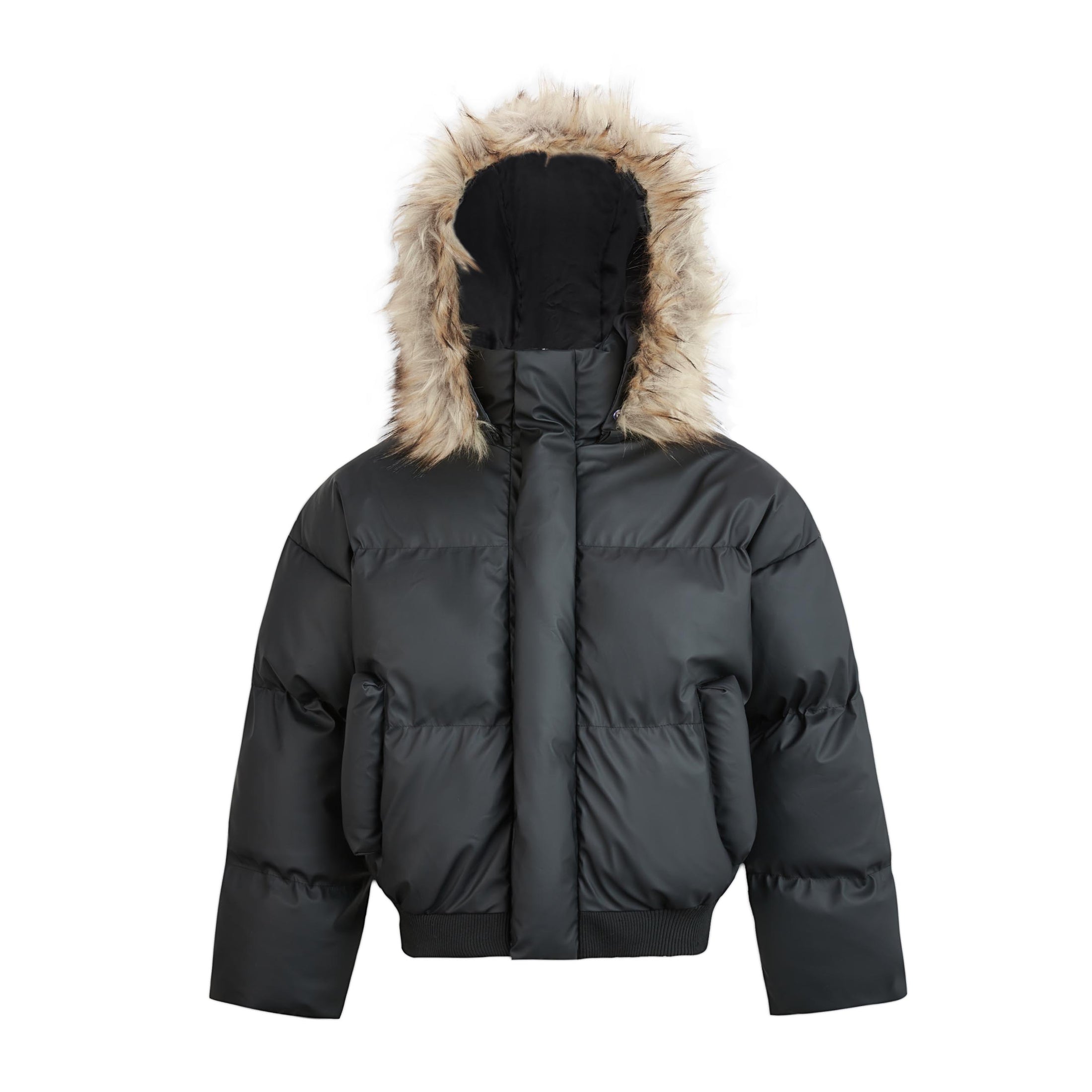LIONESS JACKET – Made Extreme